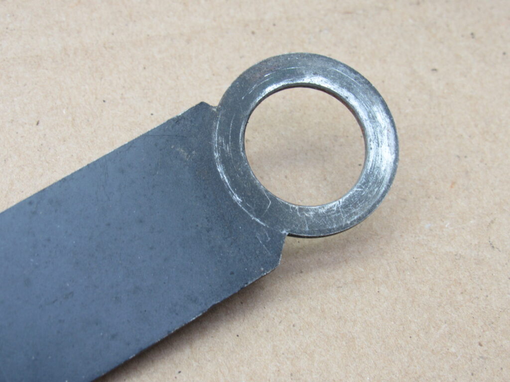 Wiper Drive Link# 2822292 - 2 Speed - E - Body - 1970-74 - USED - SHIPS ...