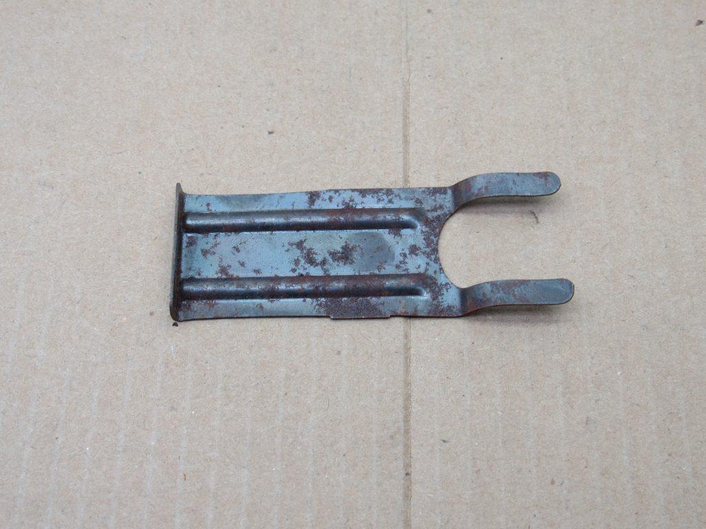 Deck lid Lock Cylinder Retainer# 2999212 - A - Body - 1970-72 - NOS ...
