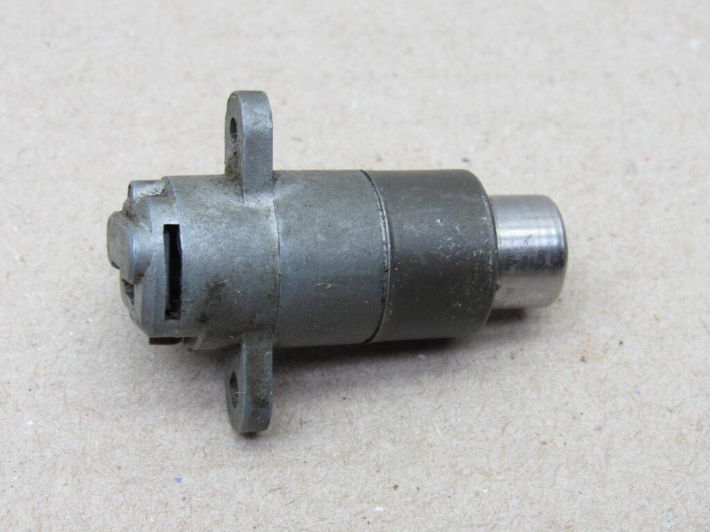 Cylinder and Keys Glove Box Door Lock# 2520927 - C - Body - Chrysler ...