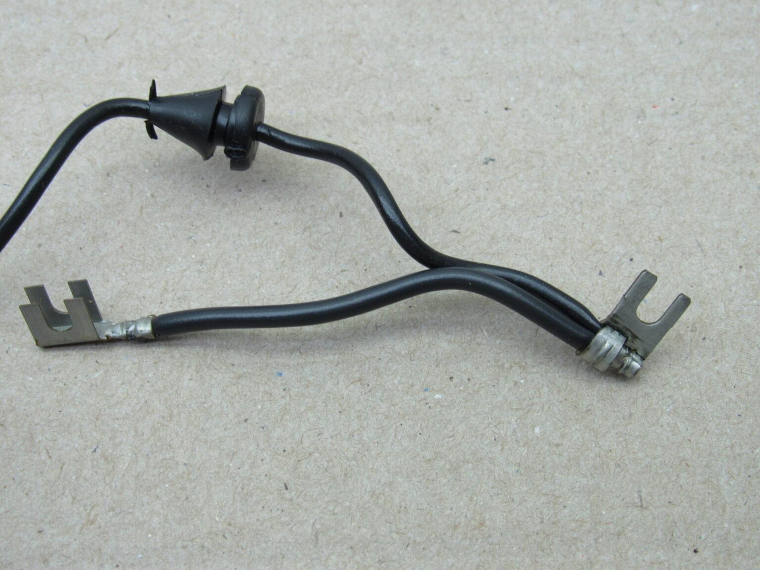 Primary Lead# 2525639 CH-919 - Dual Point - 413 - 426 Max Wedge - 426 ...