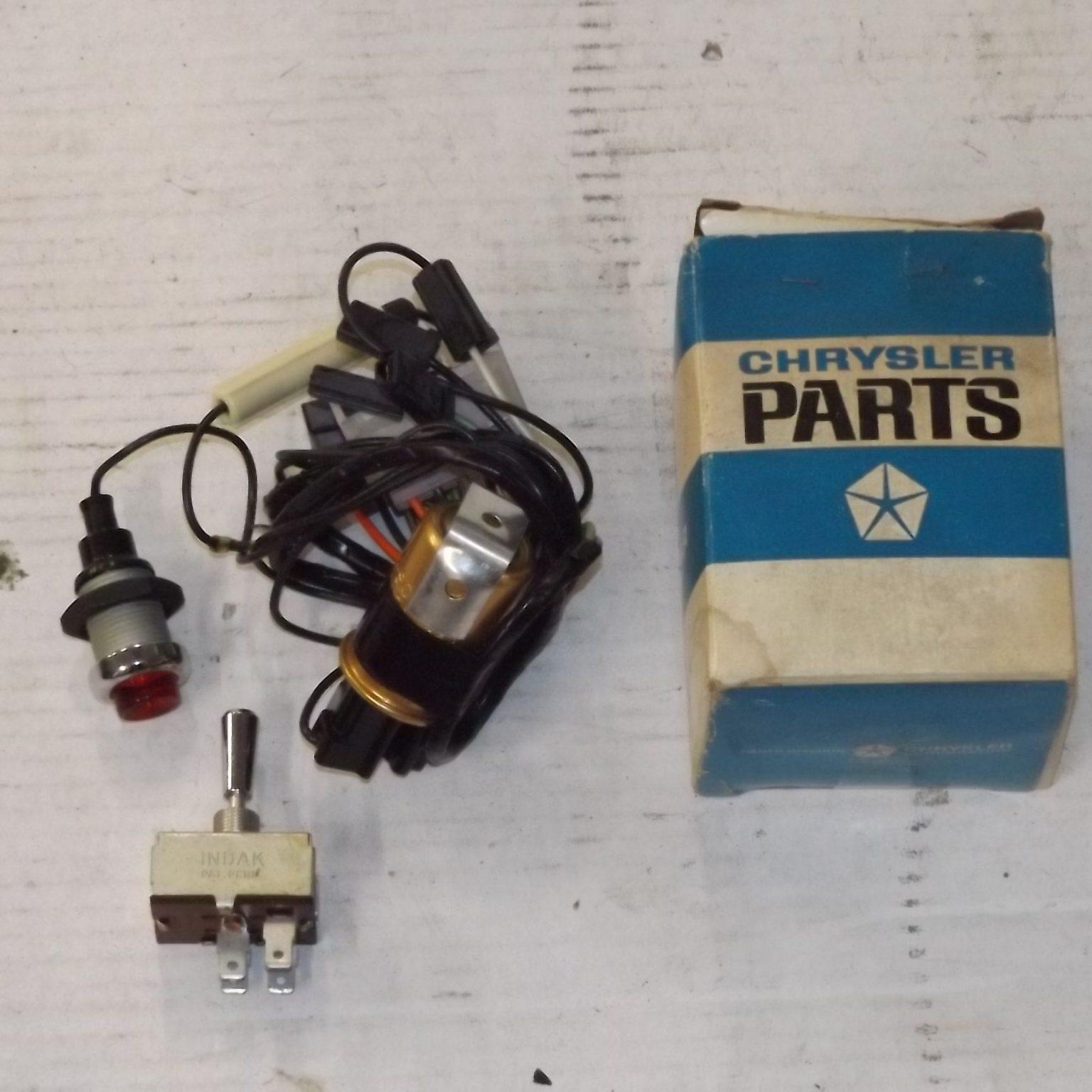 Accessories Archives - Blue Star Performance