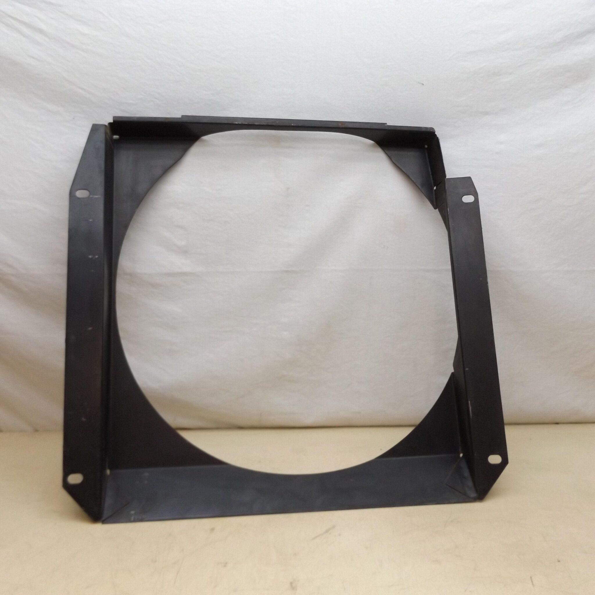 Radiator Fan Shroud# 2953157 - 19 Inch - Dodge A100 Truck - V8 - 1969 ...