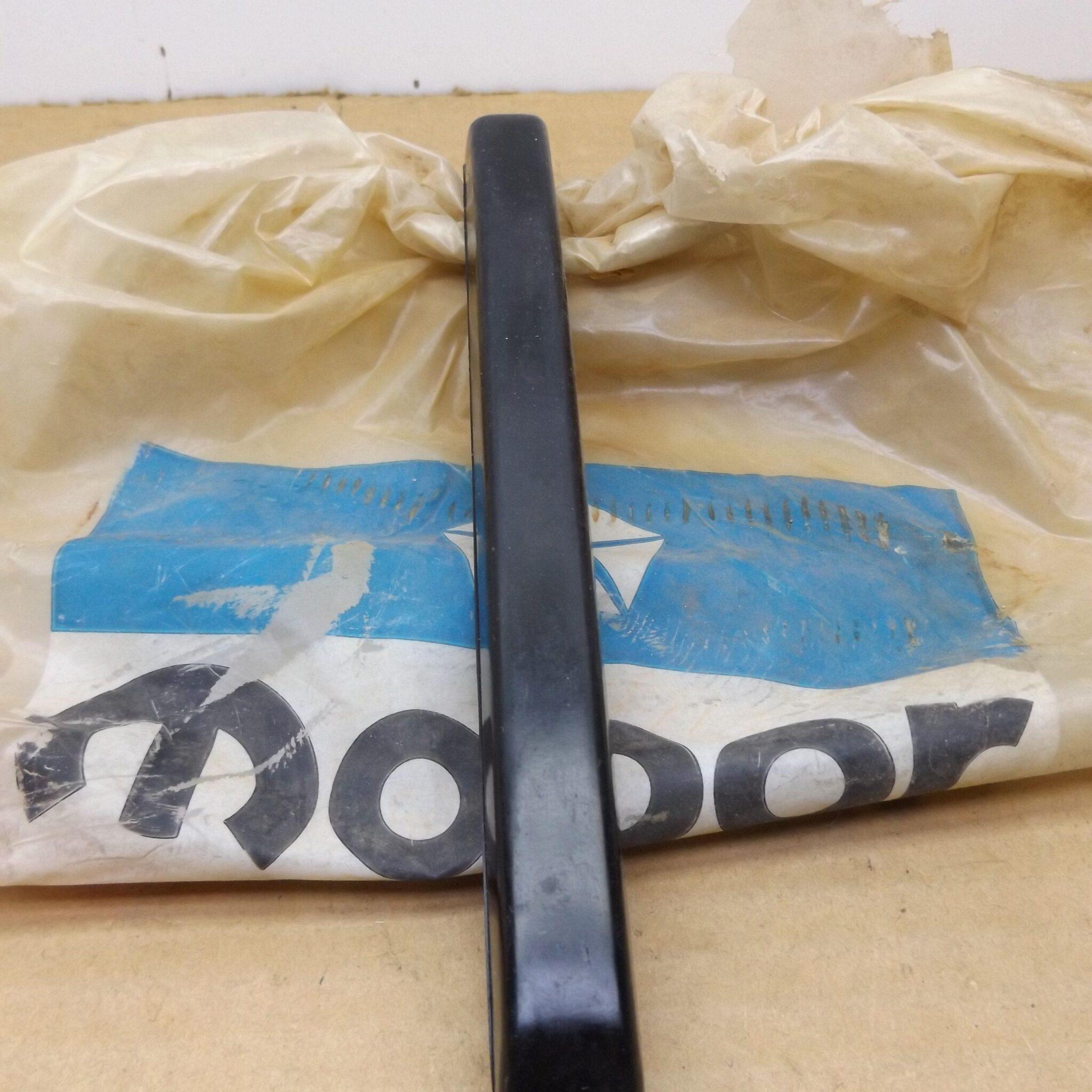 Front Bumper Cushion# 2962290 - E - Body - 'Cuda - 1970 - NOS - SHIPS ...