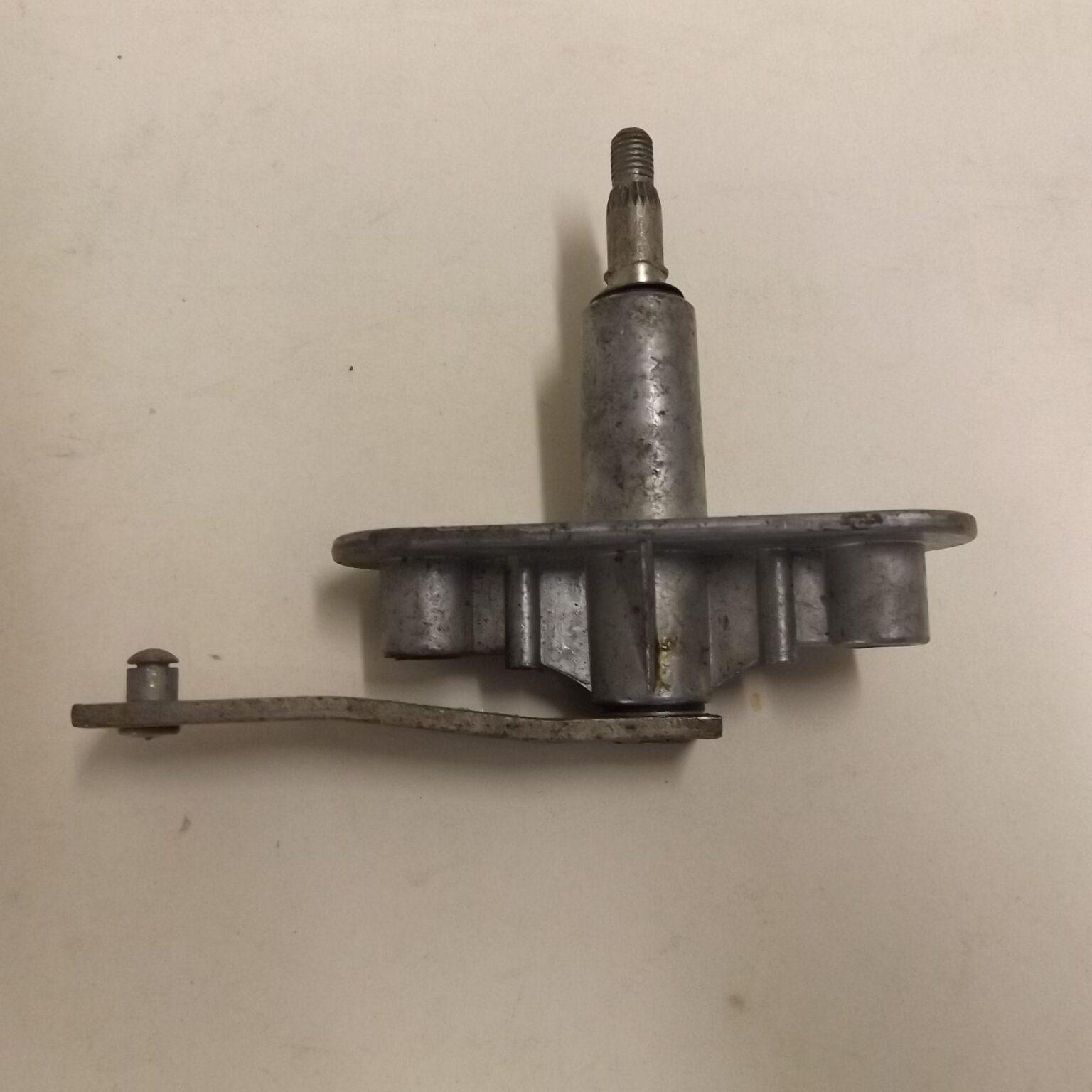 Wiper Pivot# 2510547 - 1963-68 - Dodge Truck - NOS - Blue Star Performance