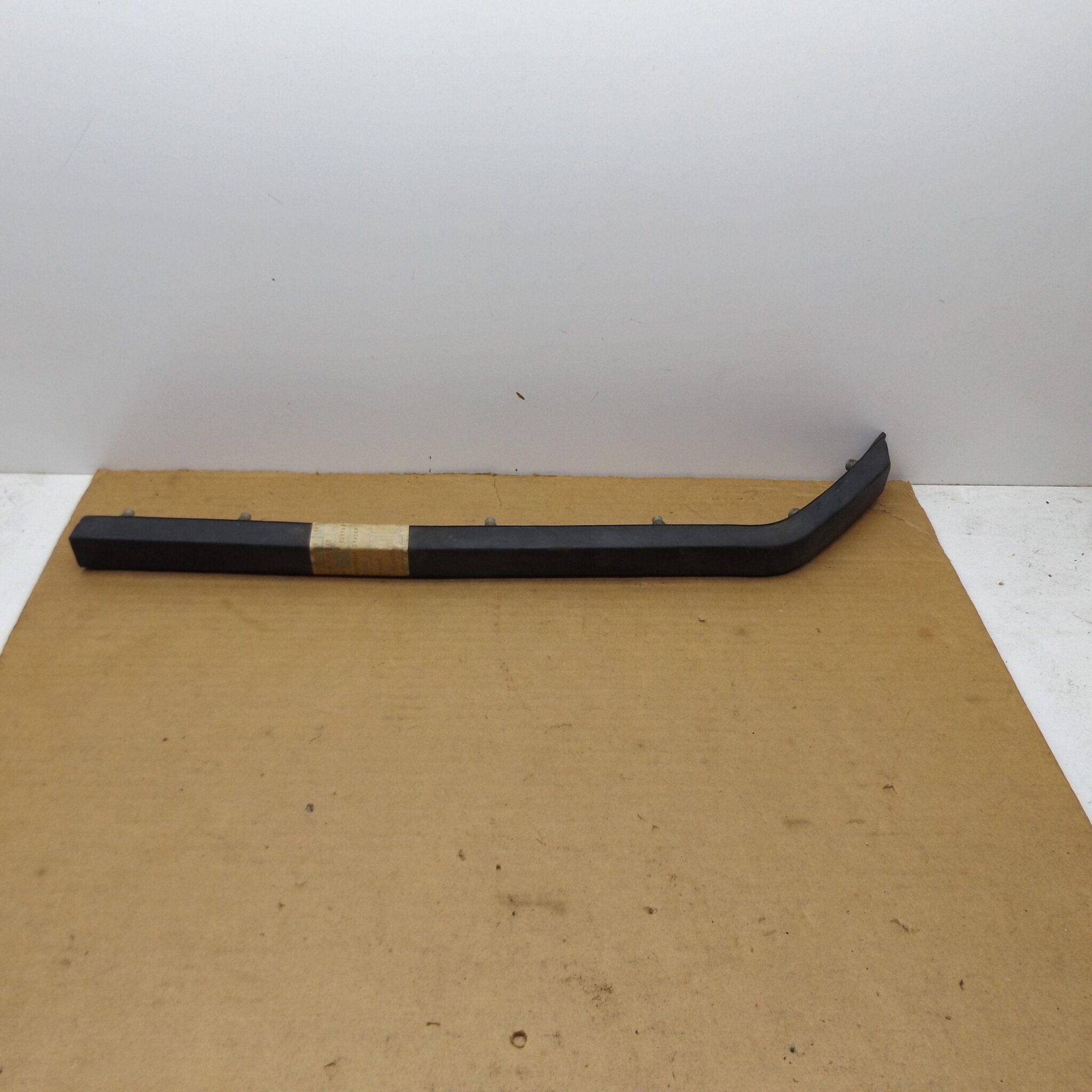 Rear Bumper Nerf Strip# 4000119 - LH - F - Body - 1976-77 - NOS - SHIPS ...
