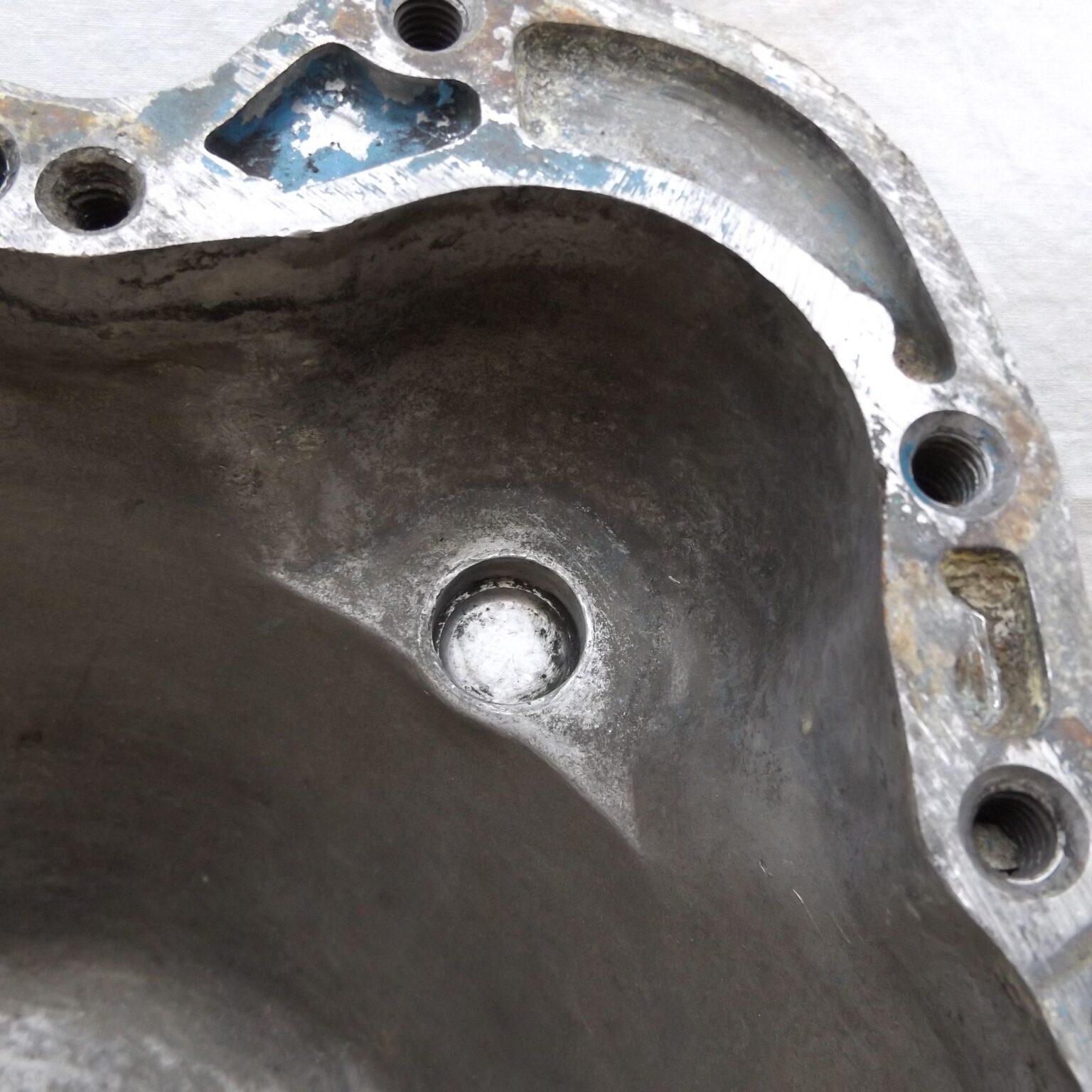 3 Speed Manual Transmission Pkg# A230 - A - Body - 6 Cylinder - 1970-76 ...