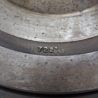 3 Speed Manual Transmission Pkg# A230 - A - Body - 6 Cylinder - 1970-76 ...