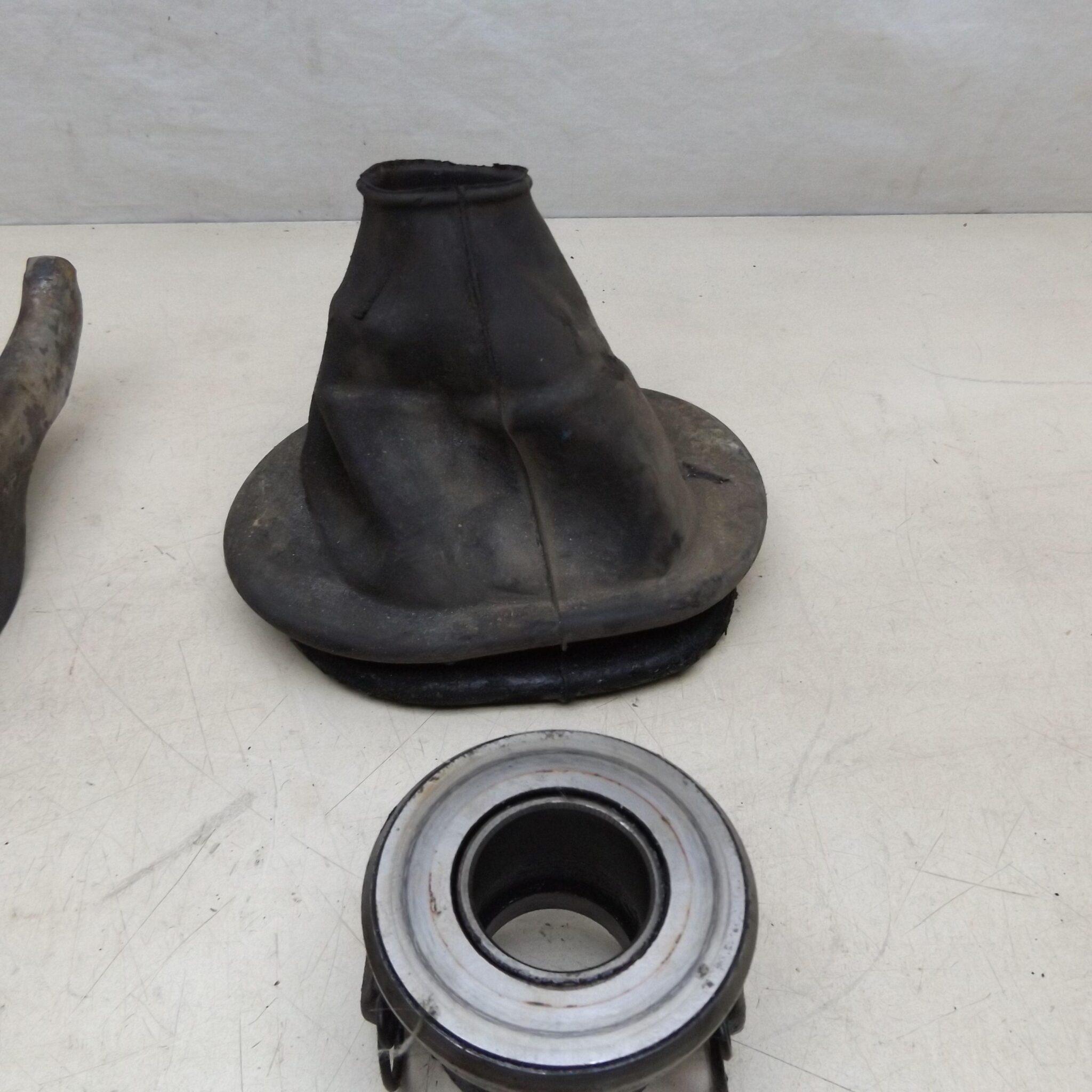 3 Speed Manual Transmission Pkg# A230 - A - Body - 6 Cylinder - 1970-76 ...