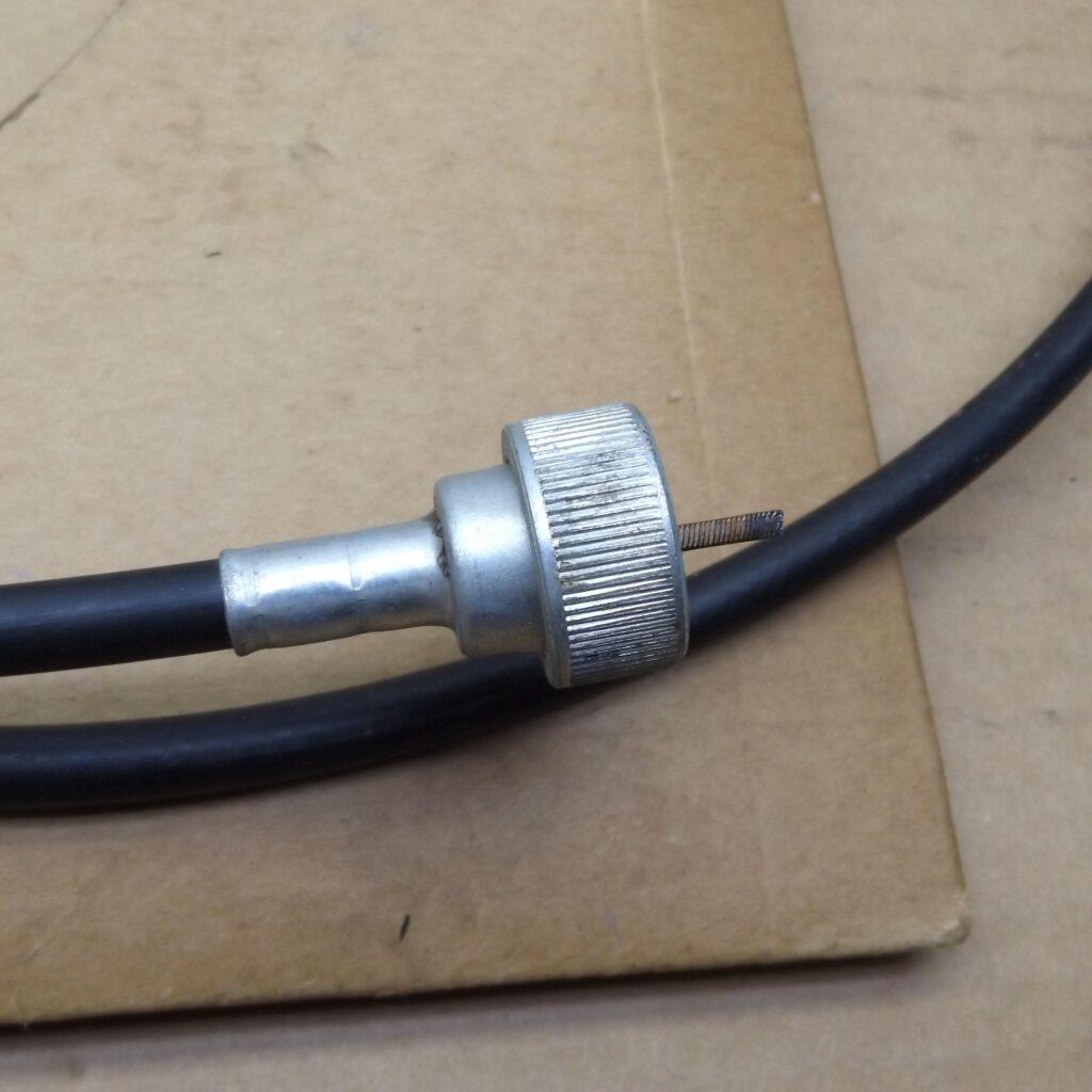 Transmission Speedometer Cable Shaft and Housing# 1819972 - Standard ...