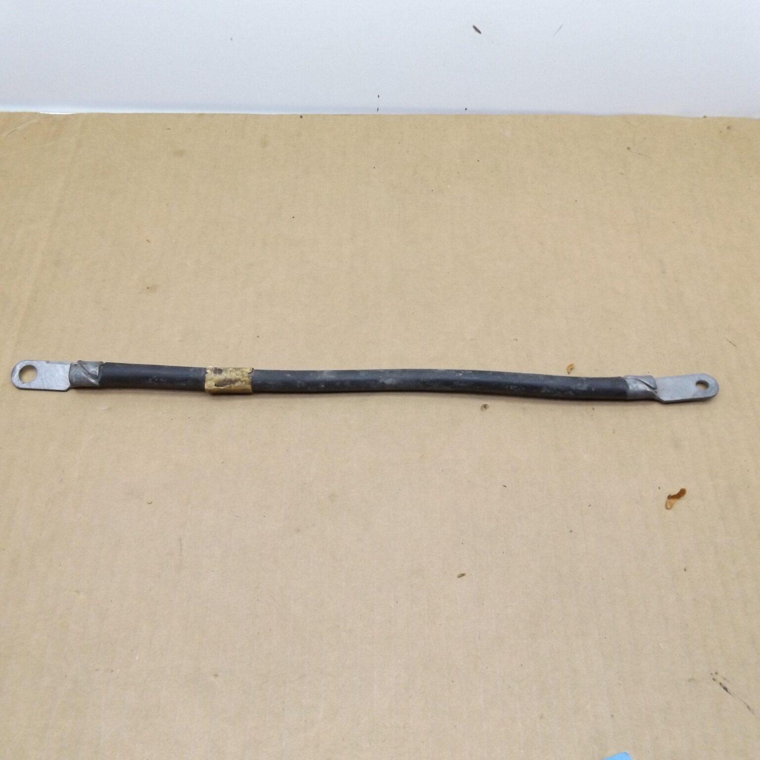 Engine to Body Ground Cable# 2427807 - B - Body - Max Wedge - Race Hemi ...