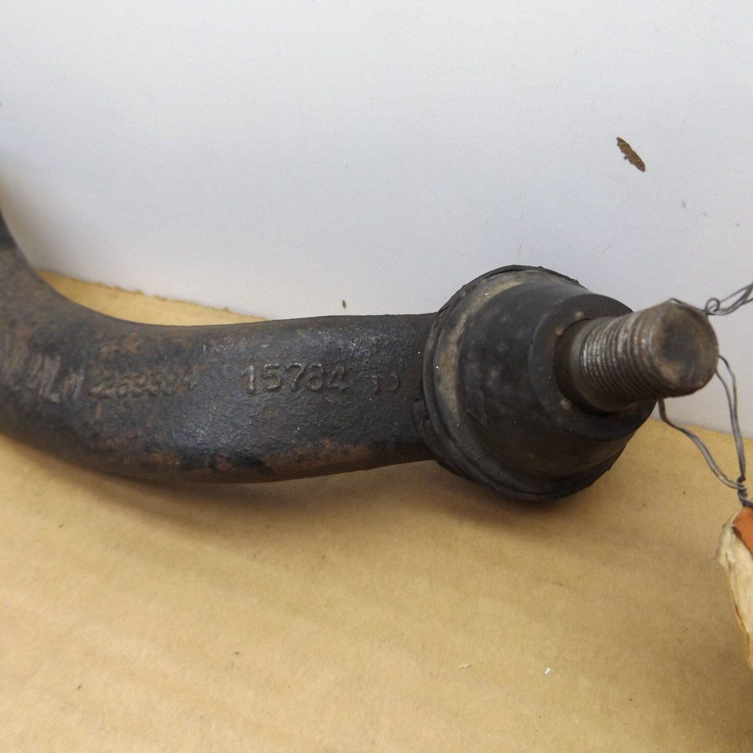 Steering Gear Link Arm# 2269398 - Manual - C - Body - 1965-66 - NOS ...