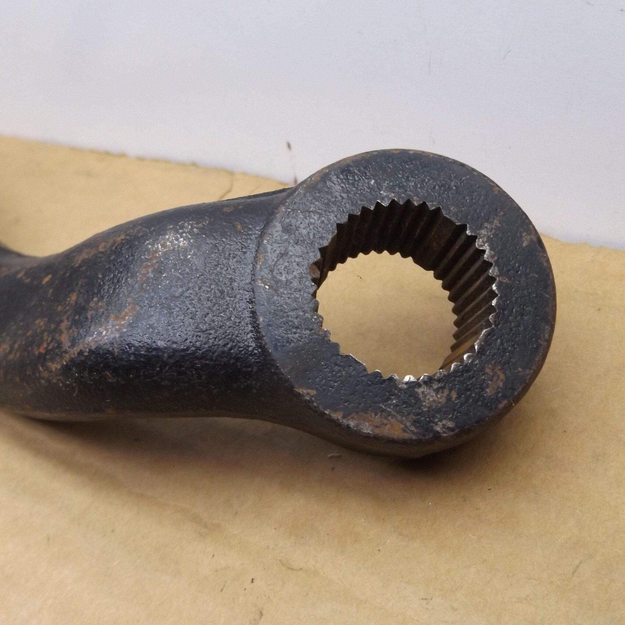 Steering Gear Link Arm# 2269399 - Power - C - Body - 1965-66 - NOS ...