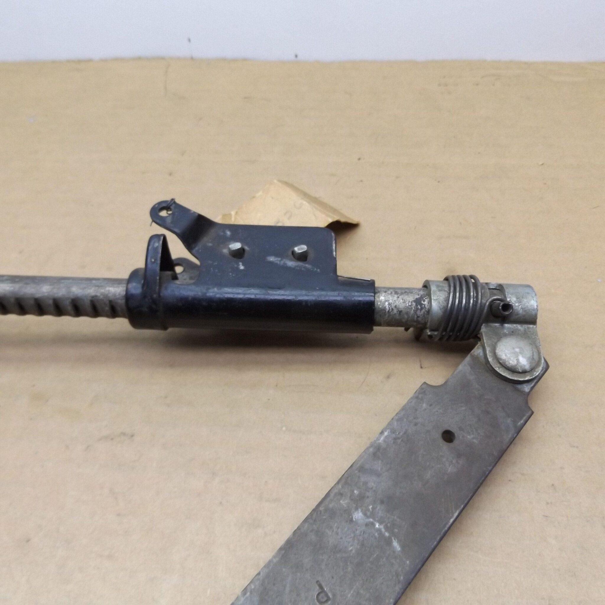 Hand Operated Parking Brake Lever# 2265300 - A - Body - 1963-66 - NOS ...