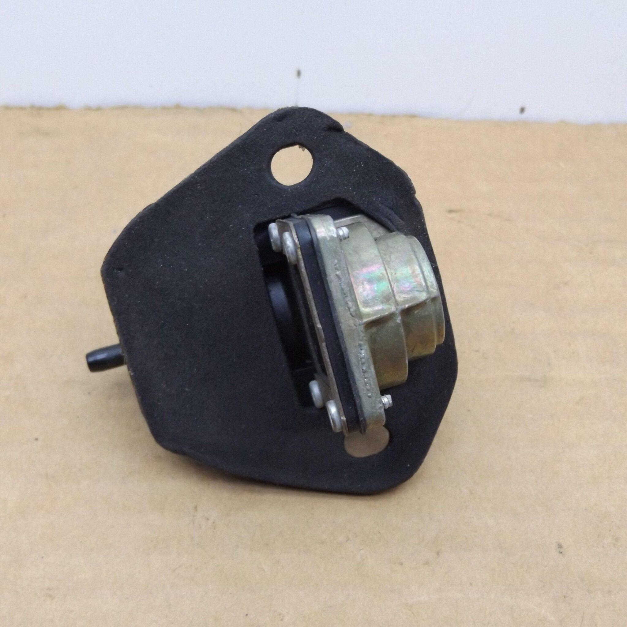 NOX Vacuum Delay Valve# 3656585 - A - B - C - E - Body - 1973 - NOS ...