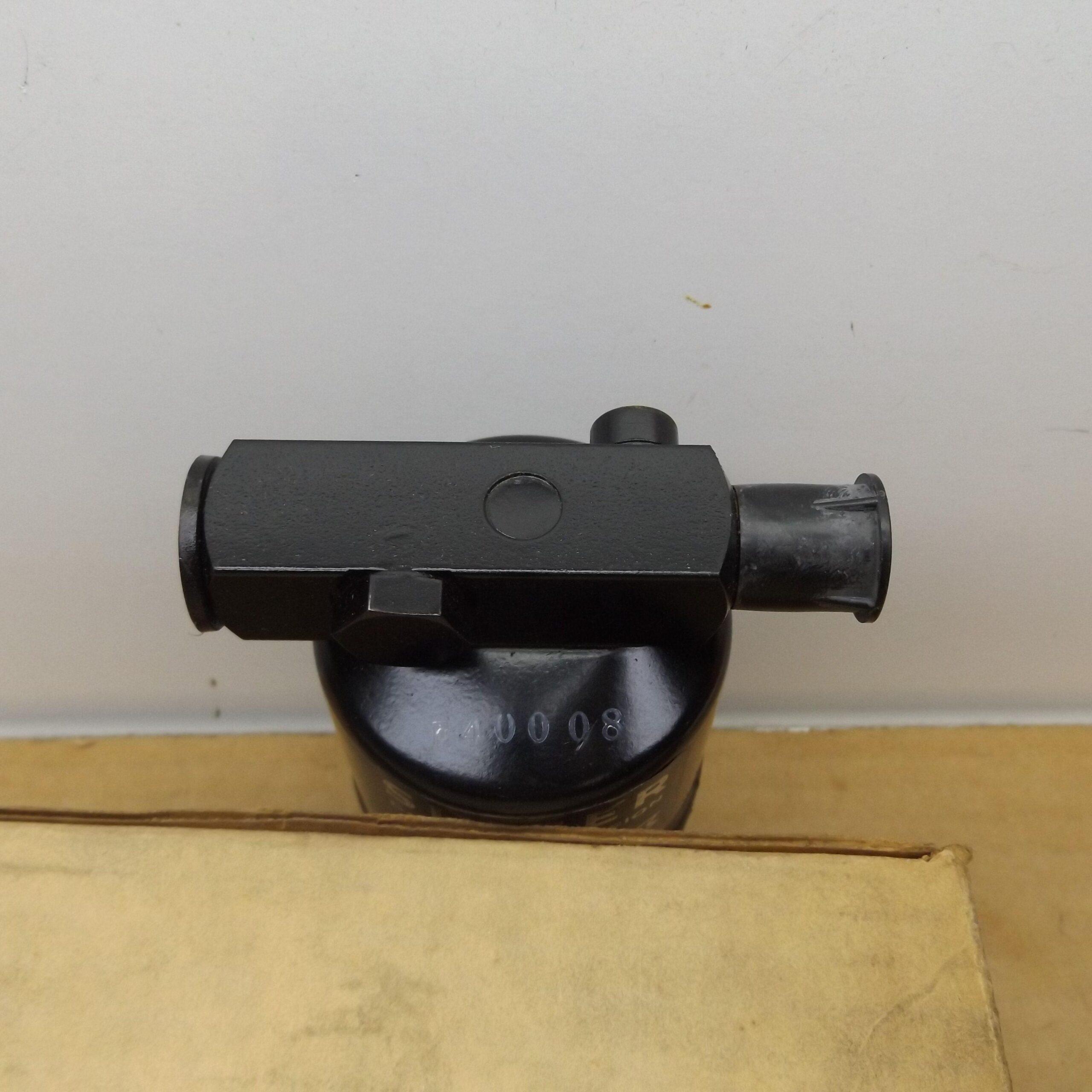 A/C Receiver Drier# 3879547 - A - B - C - F - Body - 1976-78 - NOS ...