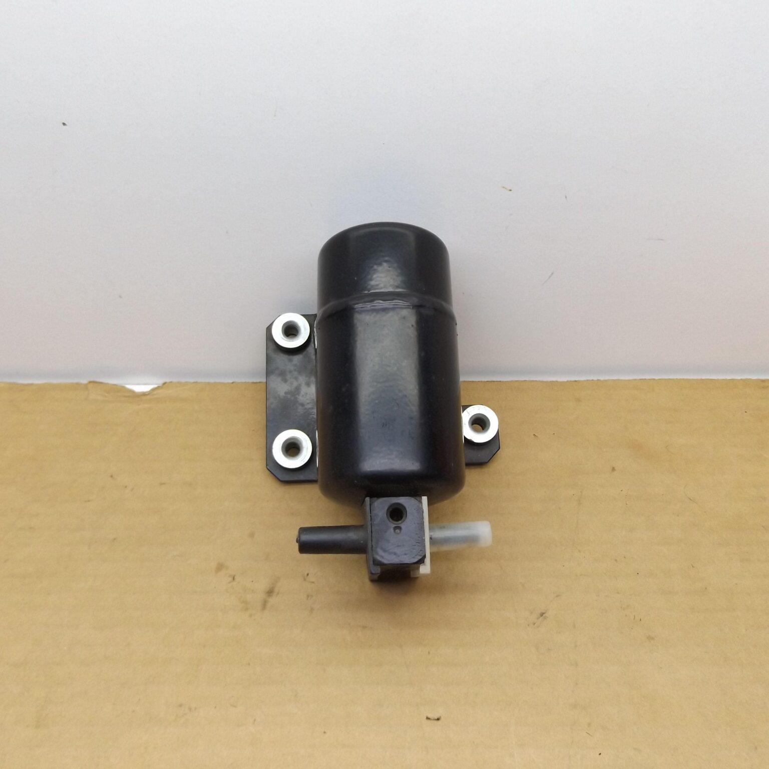 A/C Receiver Drier W/Bracket# 4540160 - A - G - J - P - Body - 1991-93 ...