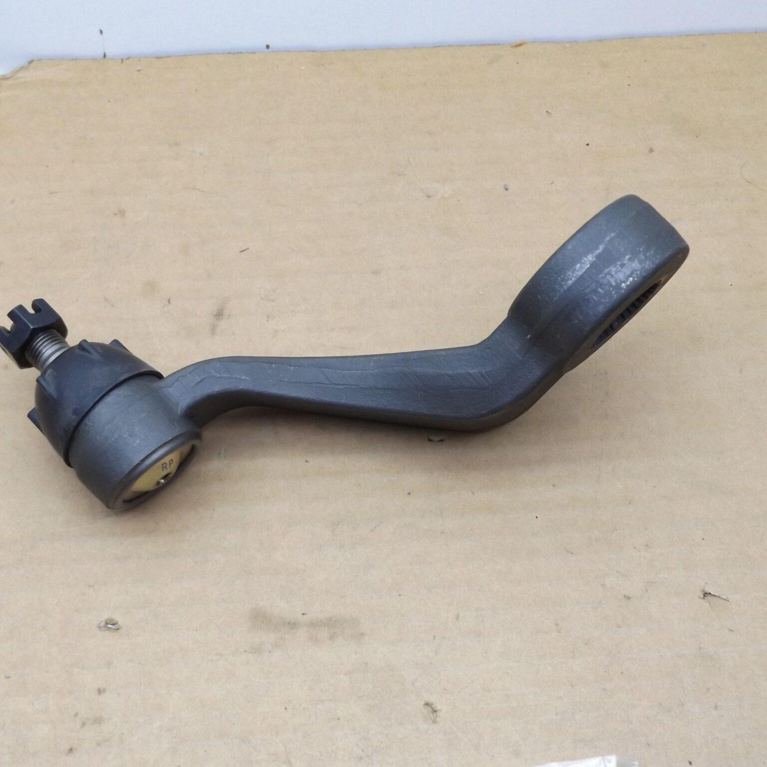 Steering Gear Link Arm# K780 - B - Body - 1962-70 - AFTERMARKET / MOOG ...