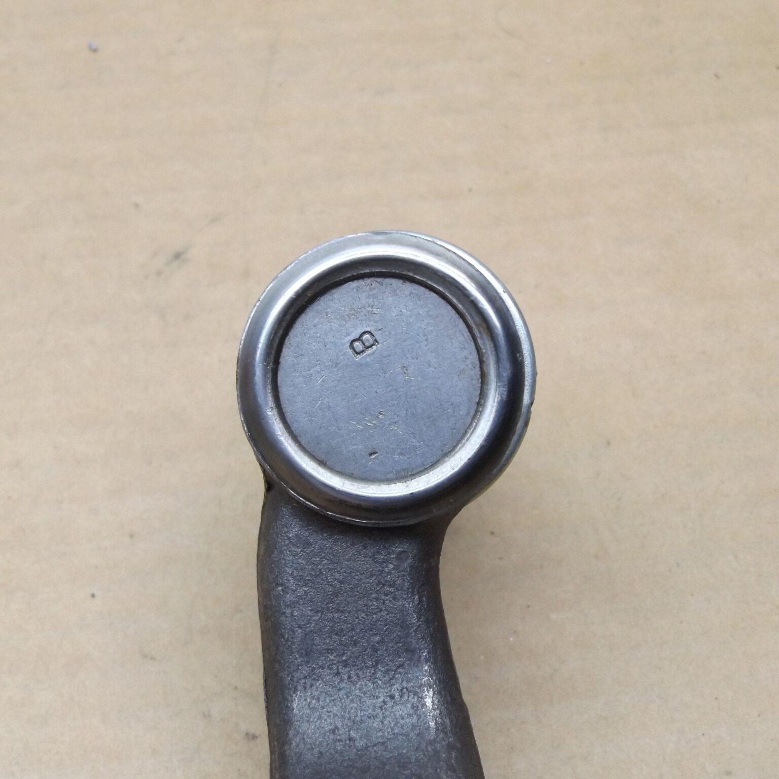 Steering Gear Link Arm# B5-003 - B - Body - 1962-70 - AFTERMARKET ...