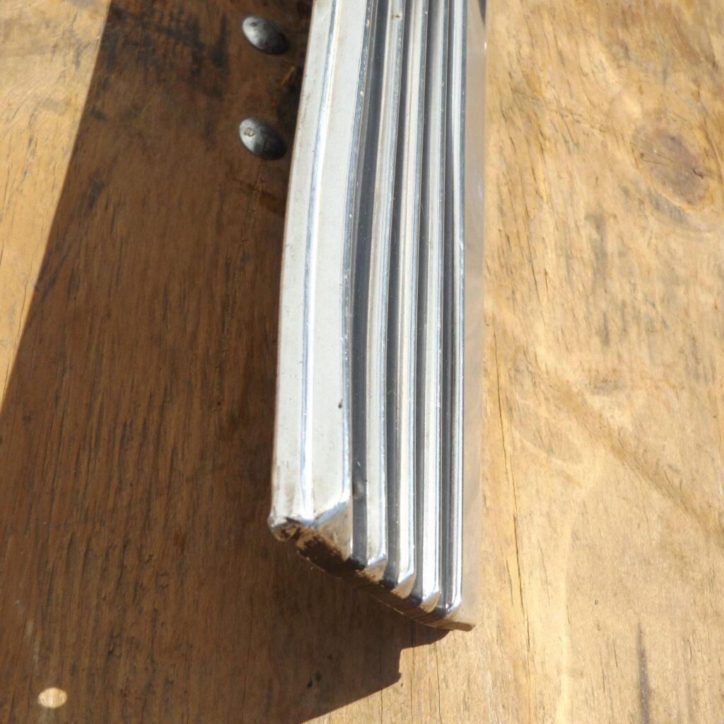 Rocker Panel Moulding# 3685903 / 3680773 - LH - B - Body - Charger SE ...