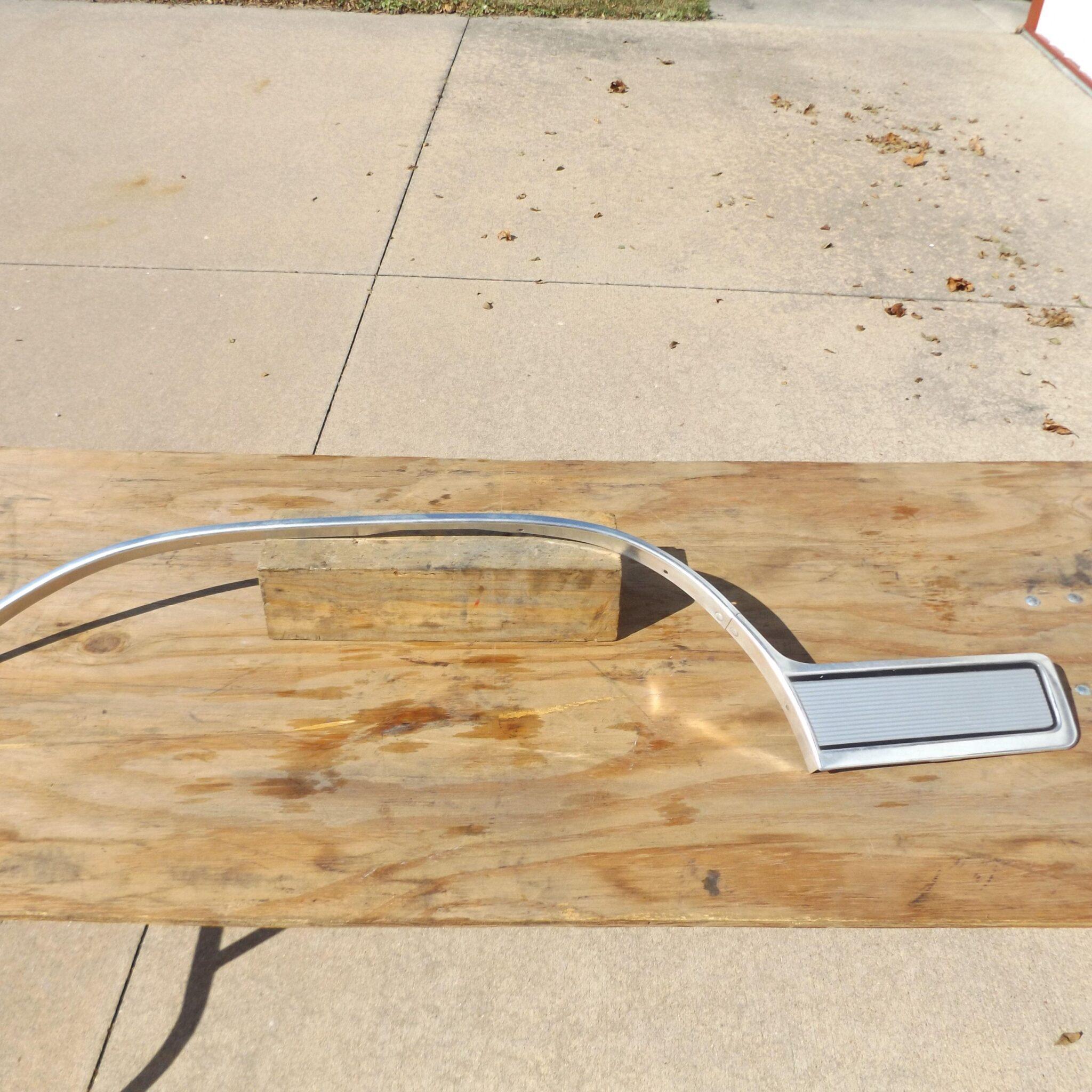 Wheel Opening Moulding Archives - Blue Star Performance