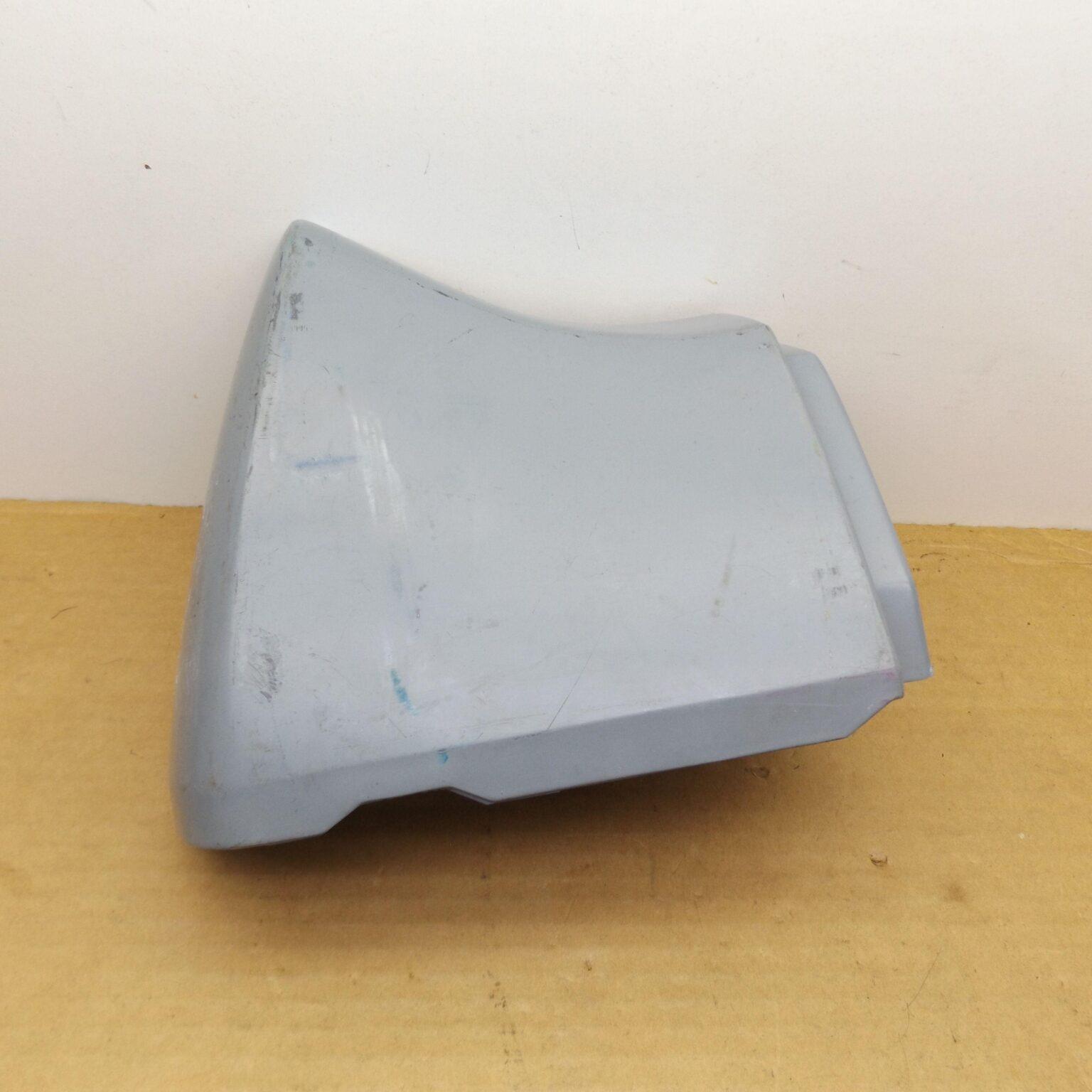 Quarter Panel Extension# 2900533 - LH - C - Body - Plymouth - 1969 ...