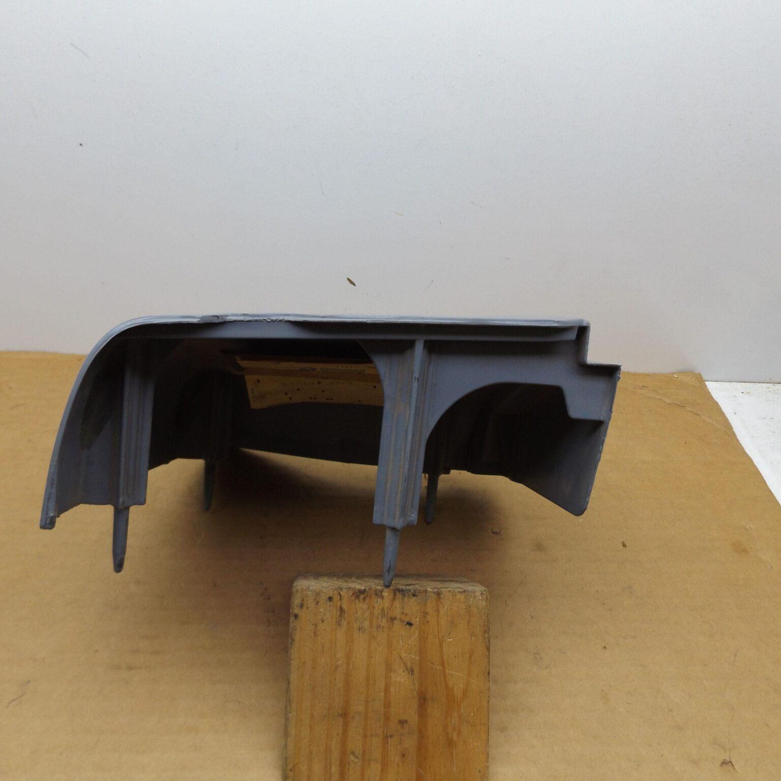 Quarter Panel Extension# 2900533 - LH - C - Body - Plymouth - 1969 ...