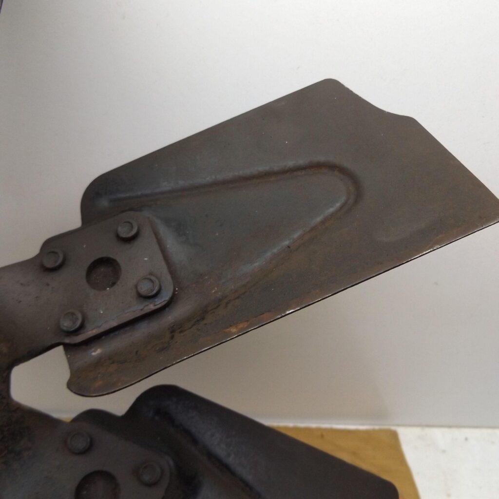 Cooling Fan Assembly# 2863216 - 7 Blade - V8 - 1968-73 - USED - SHIPS ...