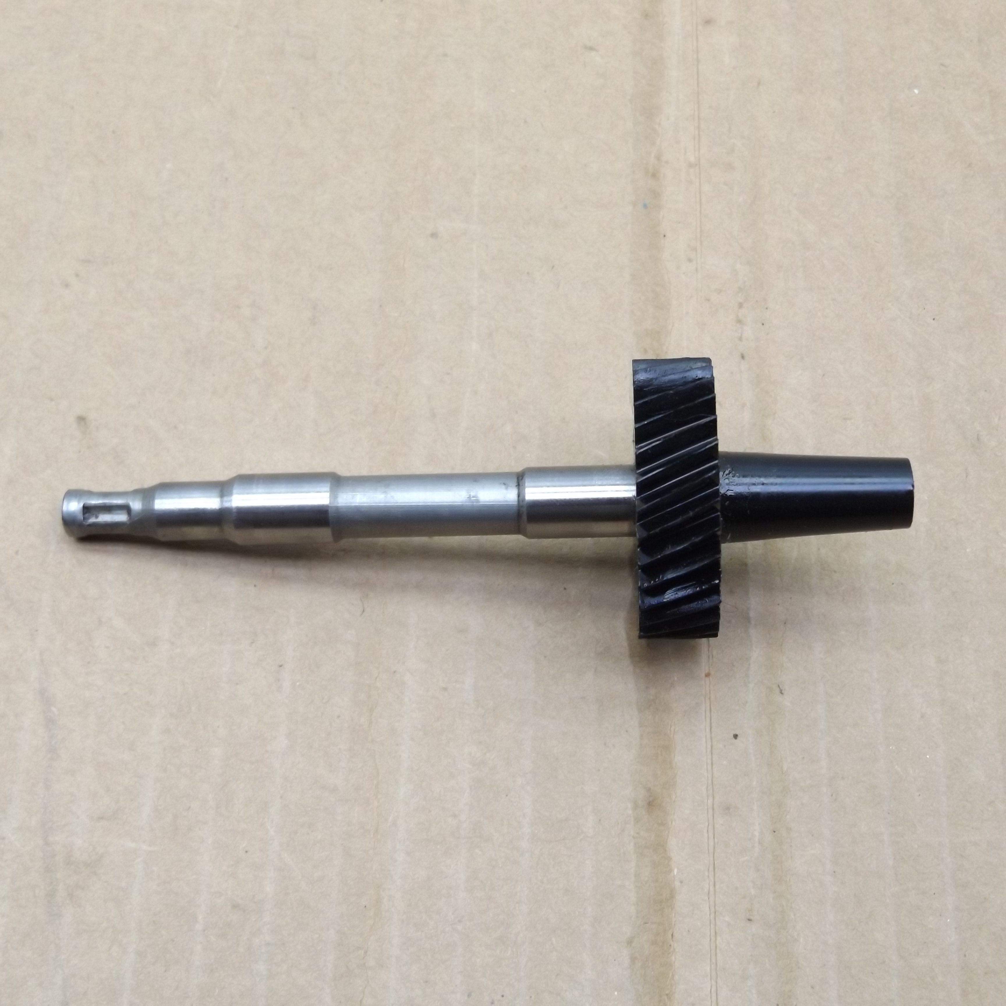 Speedometer Pinion Gear# 2538932 - Black - 32 Tooth - 1966-76 - USED ...