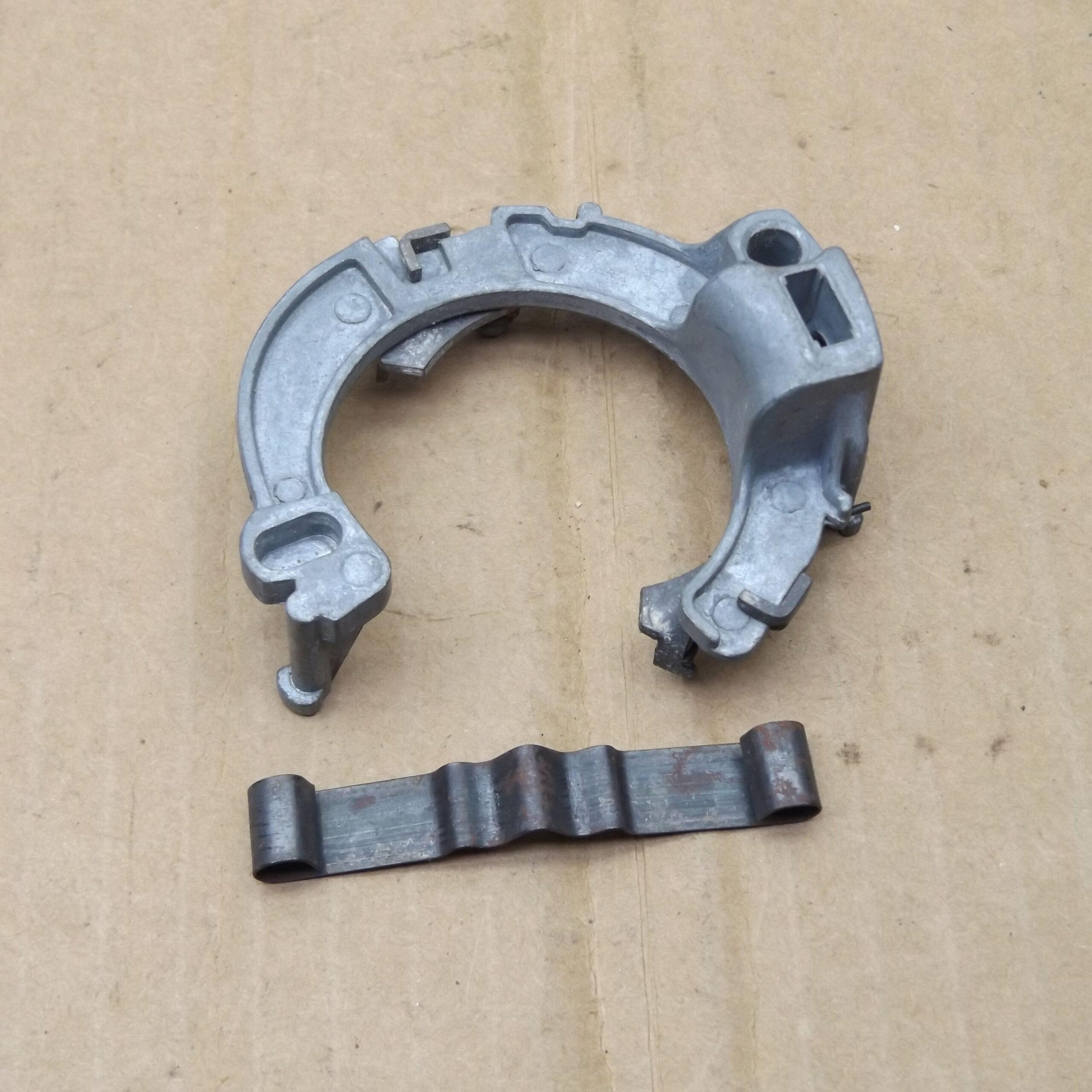 Turn Signal Switch Operating Arm Pkg# 2084304 - Dodge - Plymouth ...