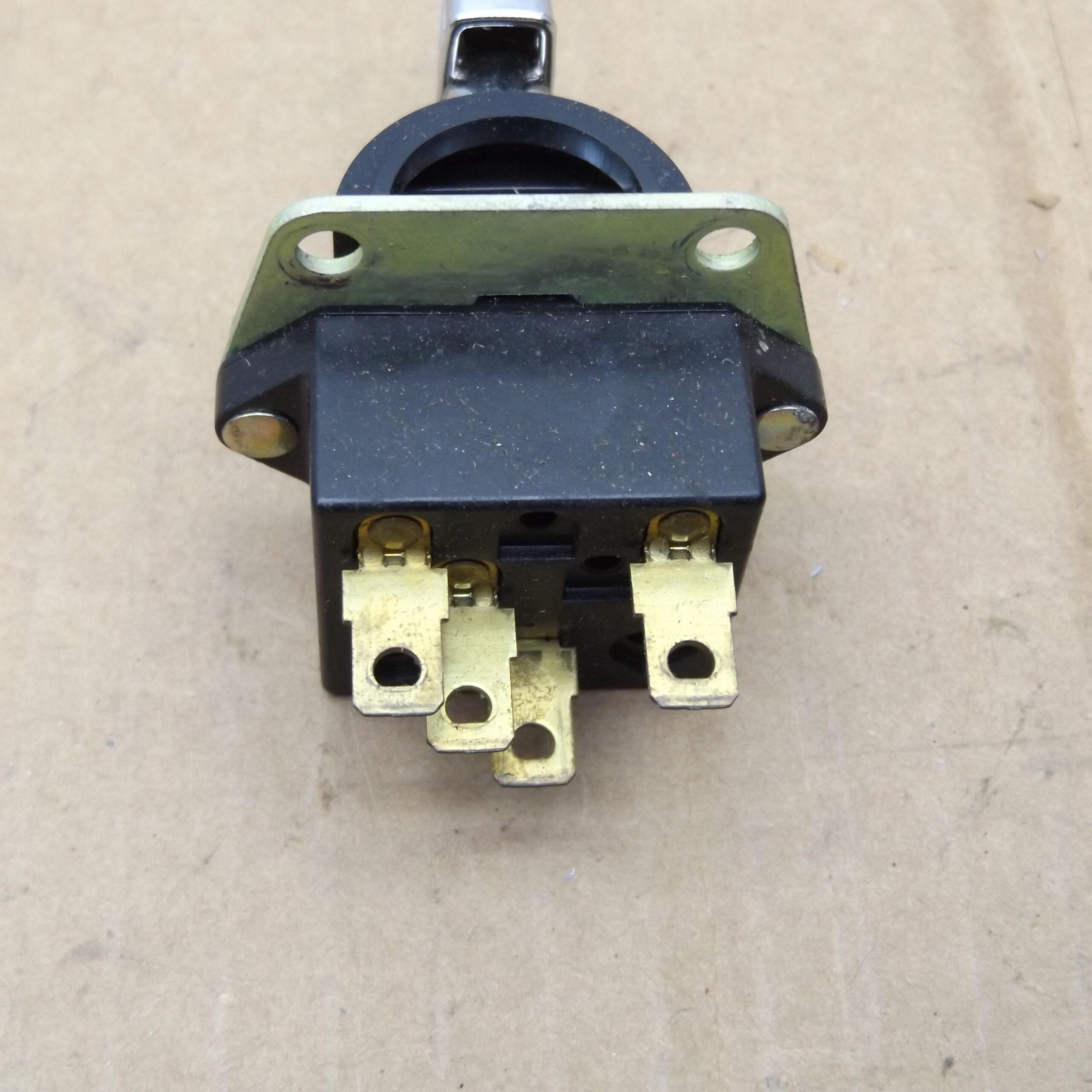 Electric Window Lift Switch# 3746775 - B - Body - Wagon - 1975-76 - NOS ...