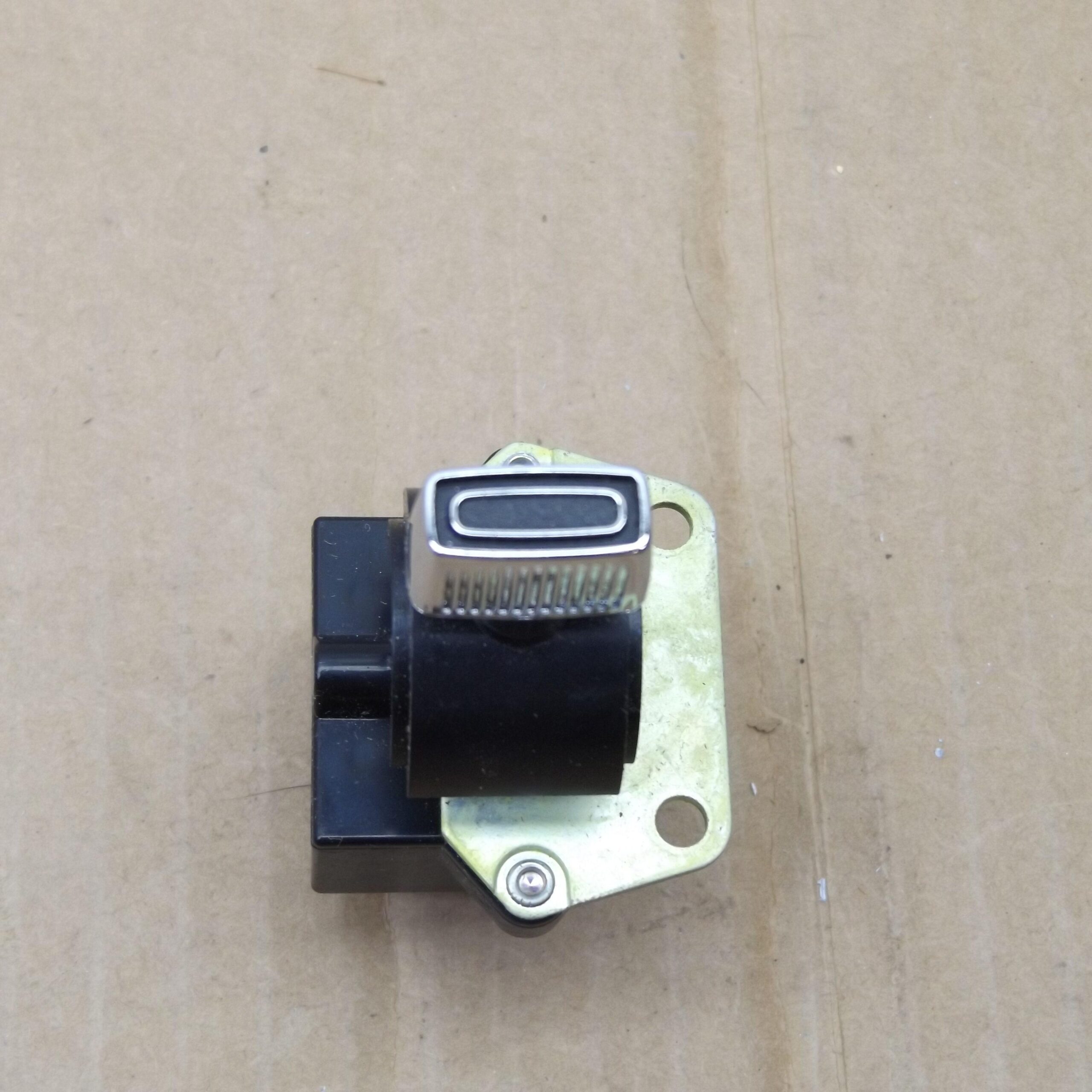 Electric Window Lift Switch# 3746775 - B - Body - Wagon - 1975-76 - NOS ...