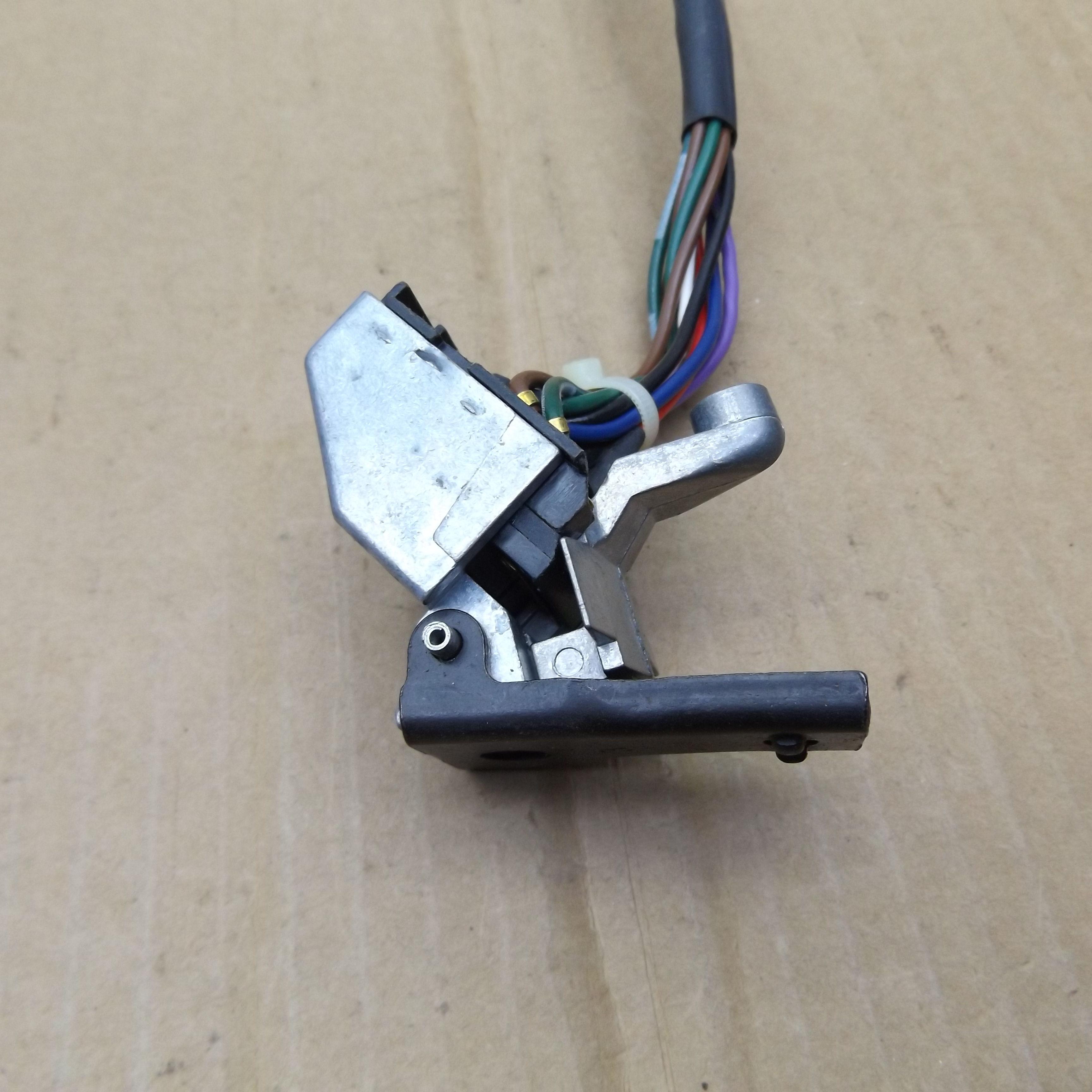 Windshield Washer / Wiper Switch# 4373126 - W/O Tilt - E - G - H - K ...