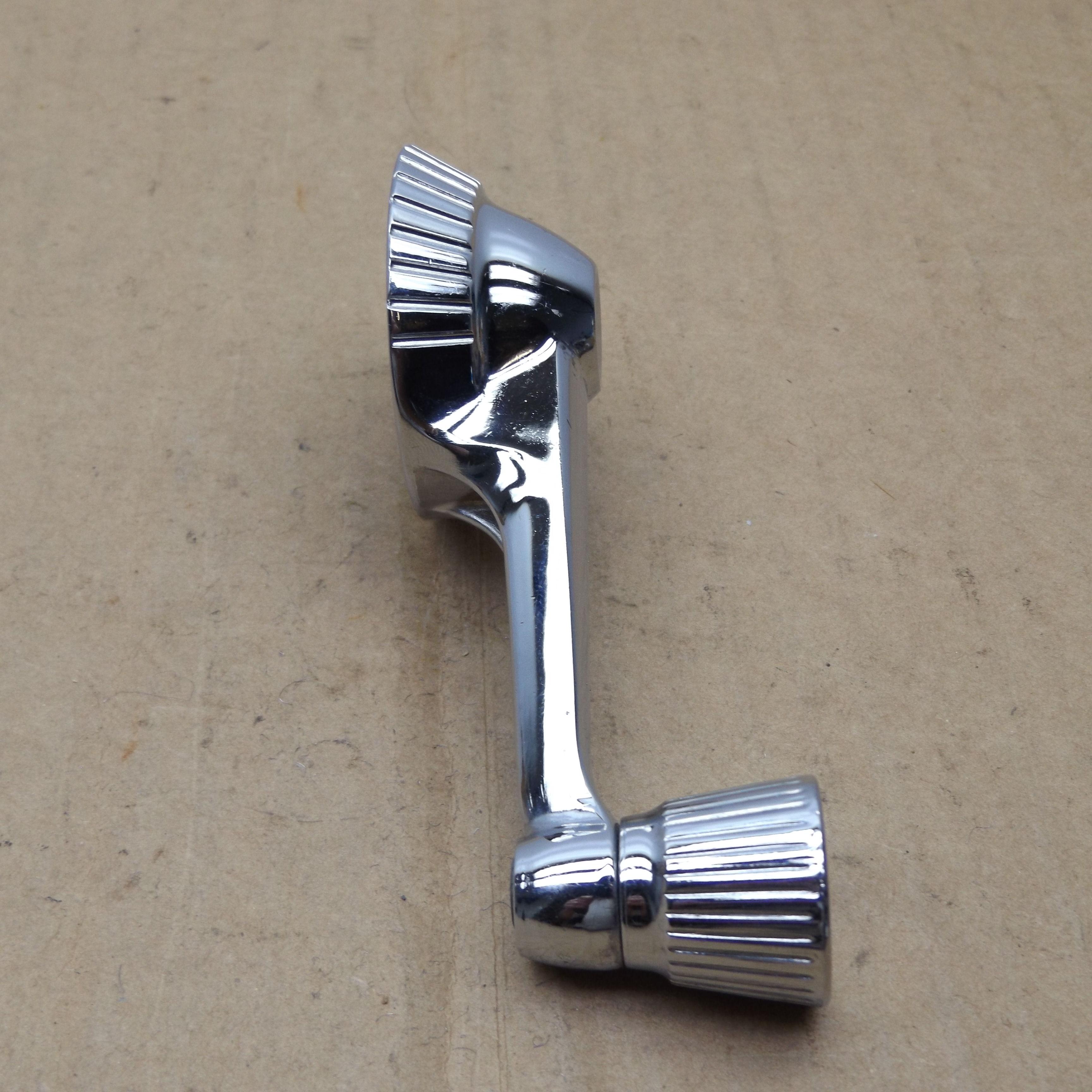 Door and Quarter Window Regulator Handle# 1602540 - Dodge - DeSoto ...