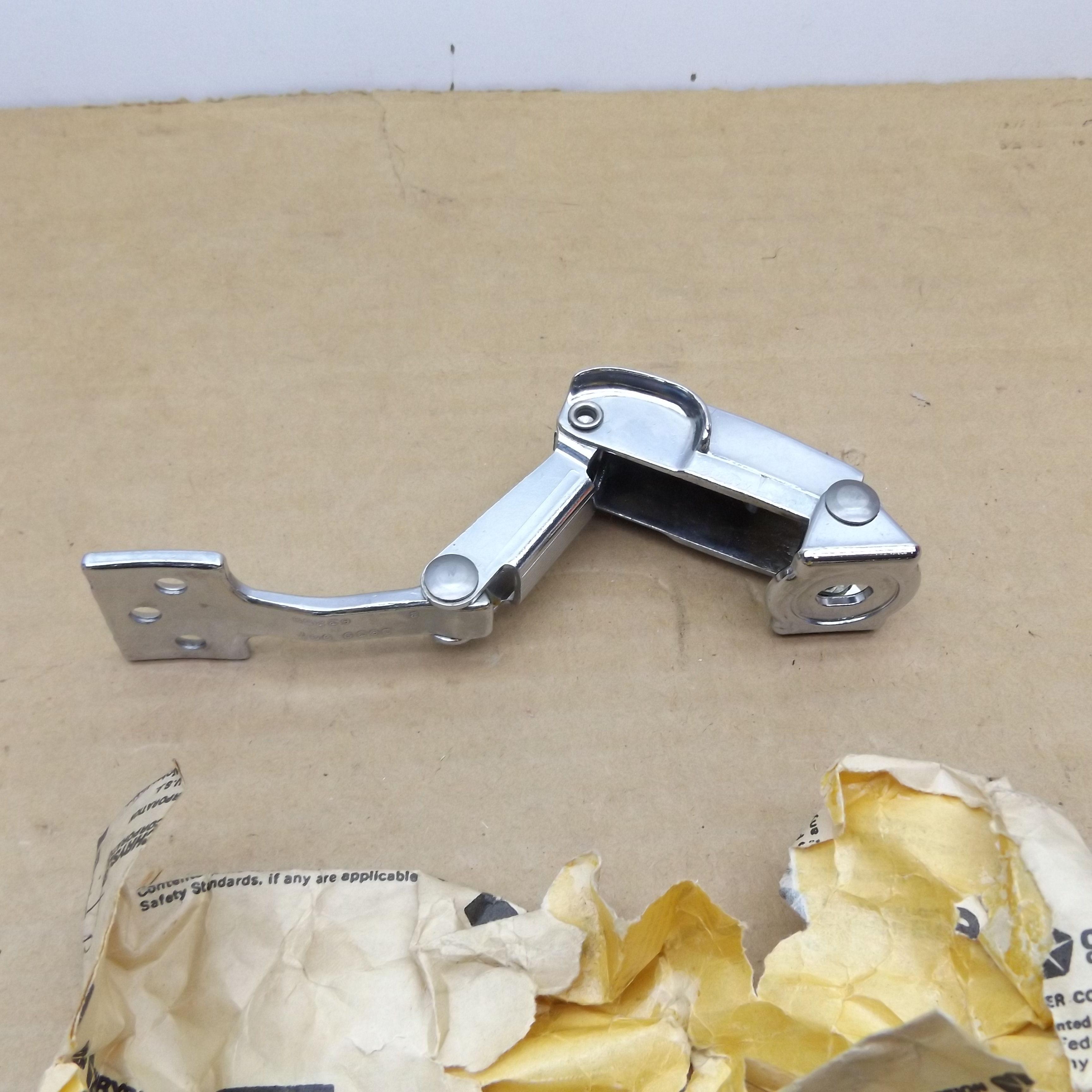 Cargo Door Vent Window Latch# 3824232 - Dodge - Plymouth - Van - 1973 ...