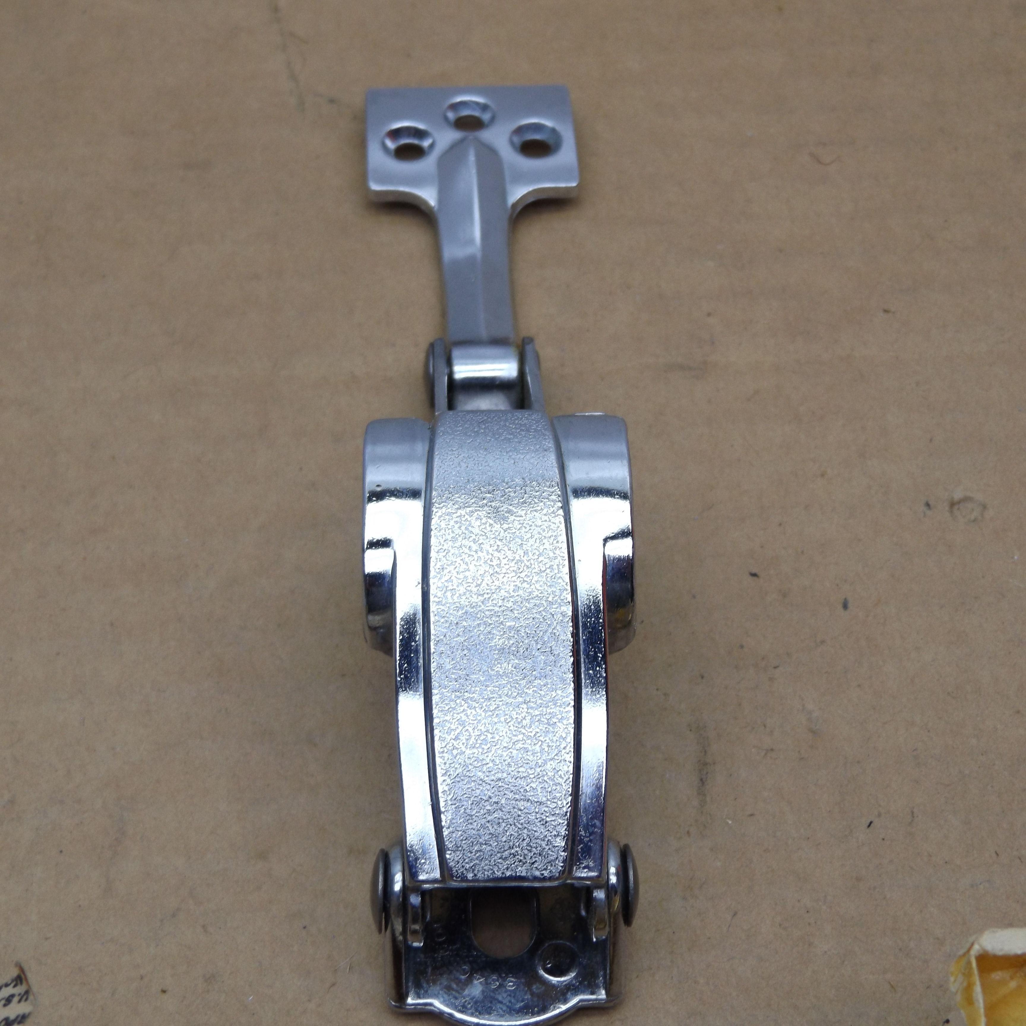 Cargo Door Vent Window Latch# 3824232 - Dodge - Plymouth - Van - 1973 ...