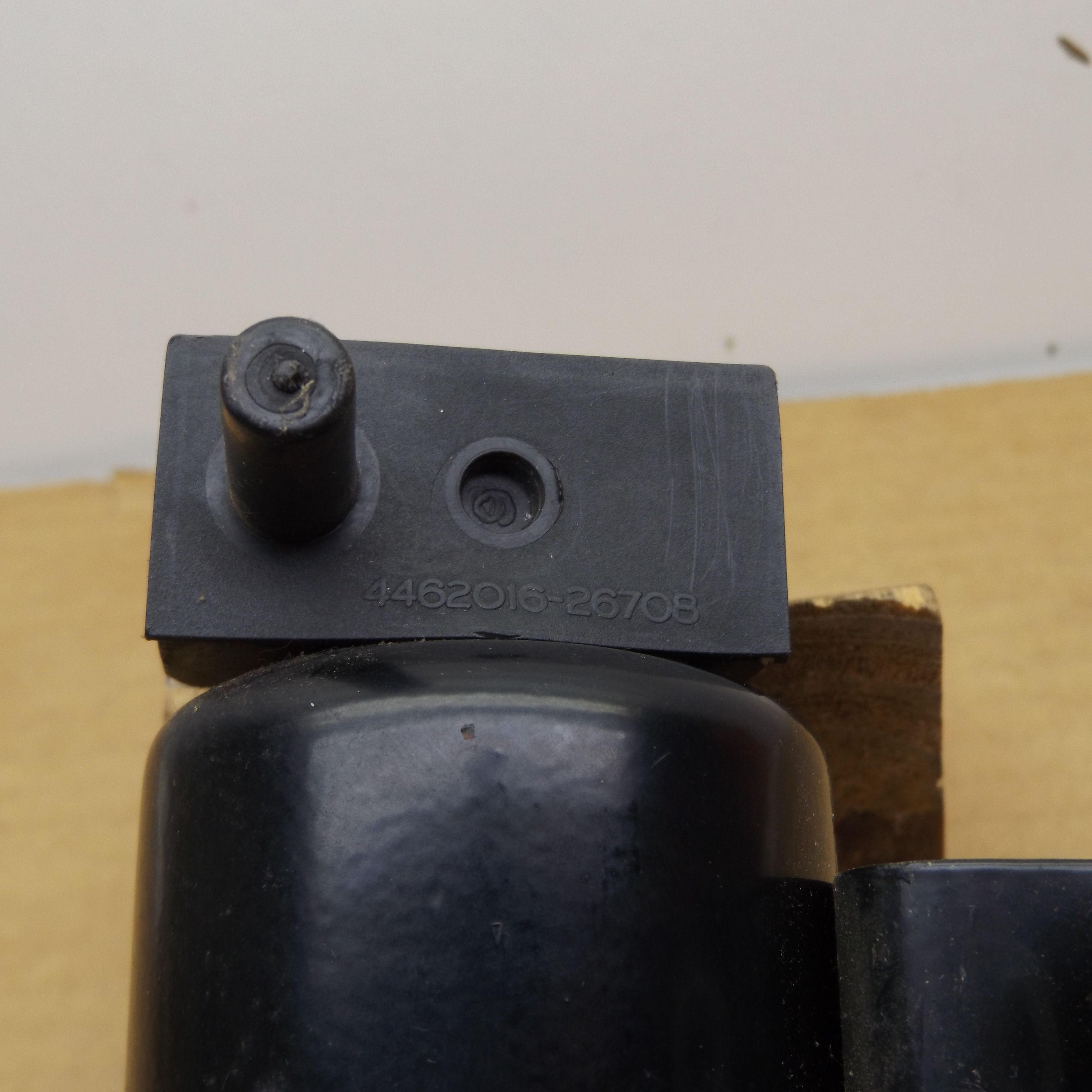 A/C Receiver Drier W/Bracket# 4540160 - A - G - J - P - Body - 1991-93 ...