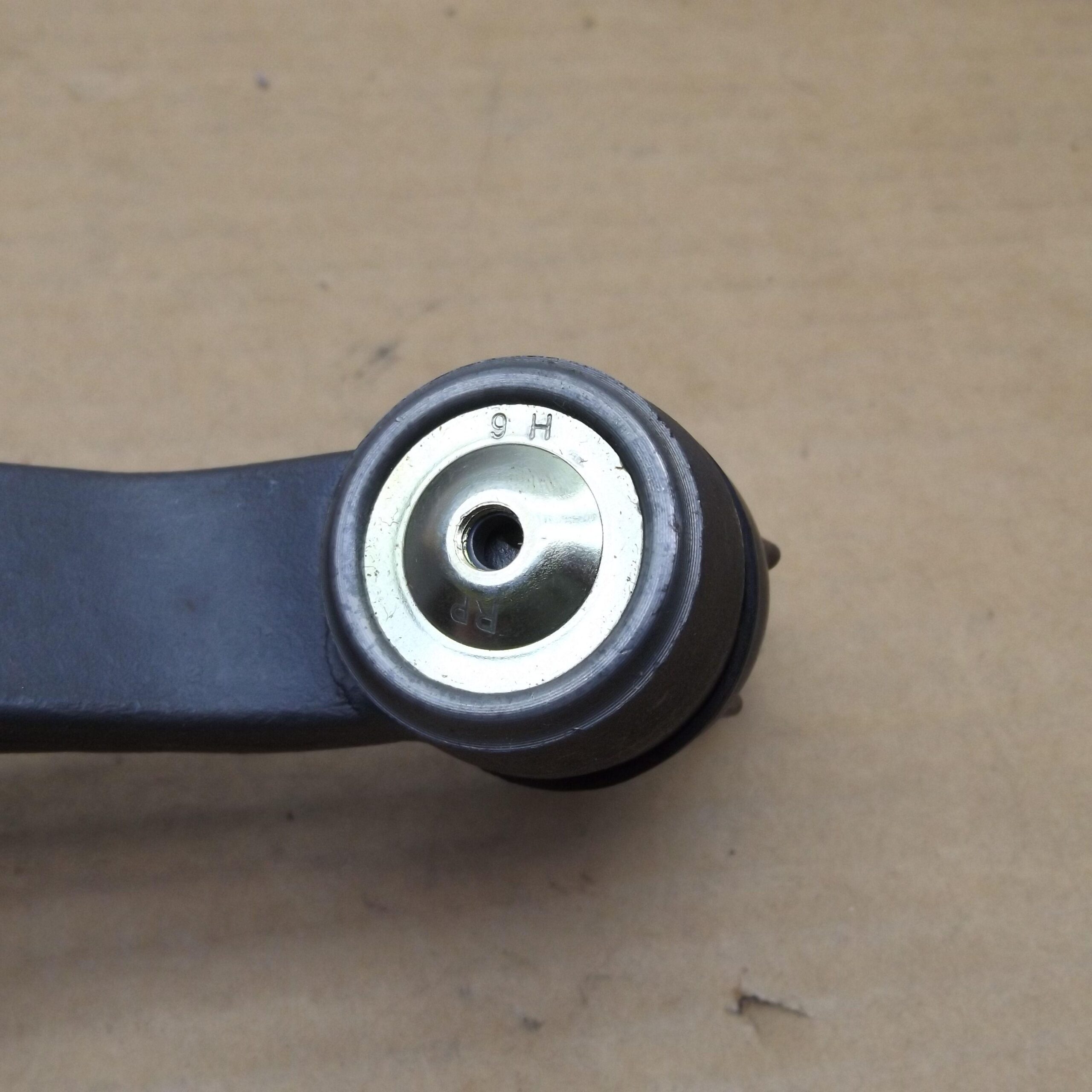 Steering Gear Link Arm# K780 - B - Body - 1962-70 - AFTERMARKET / MOOG ...