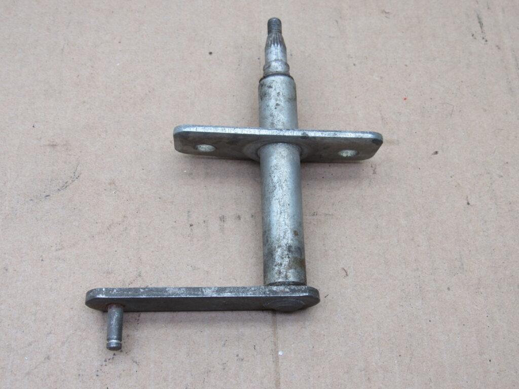 Wiper Pivot# 2240527 - LH - Dodge - Plymouth - Chrysler - DeSoto - 1961 ...