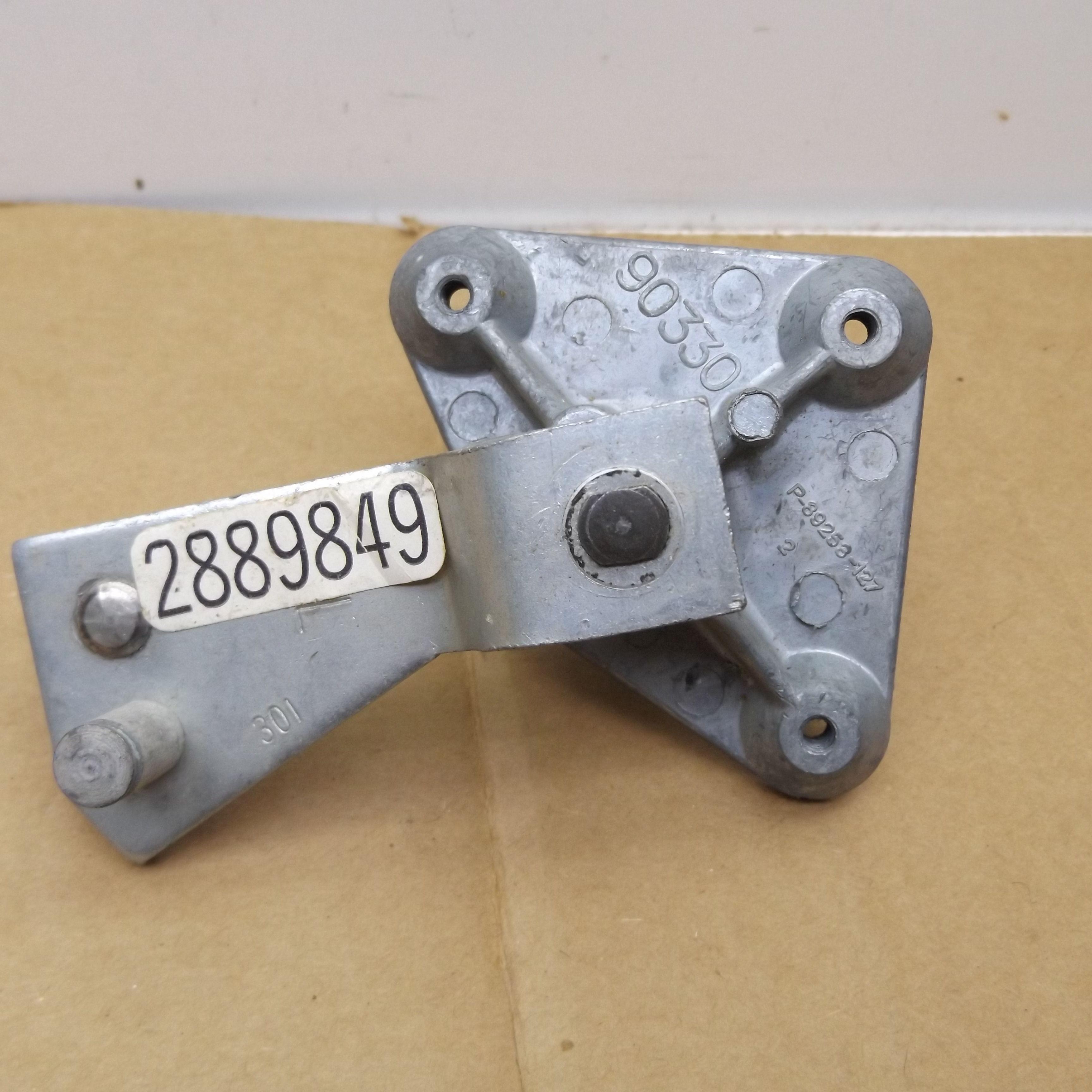 Wiper Pivot# 2889849 - LH - Dodge - Plymouth - Chrysler - C - Body ...