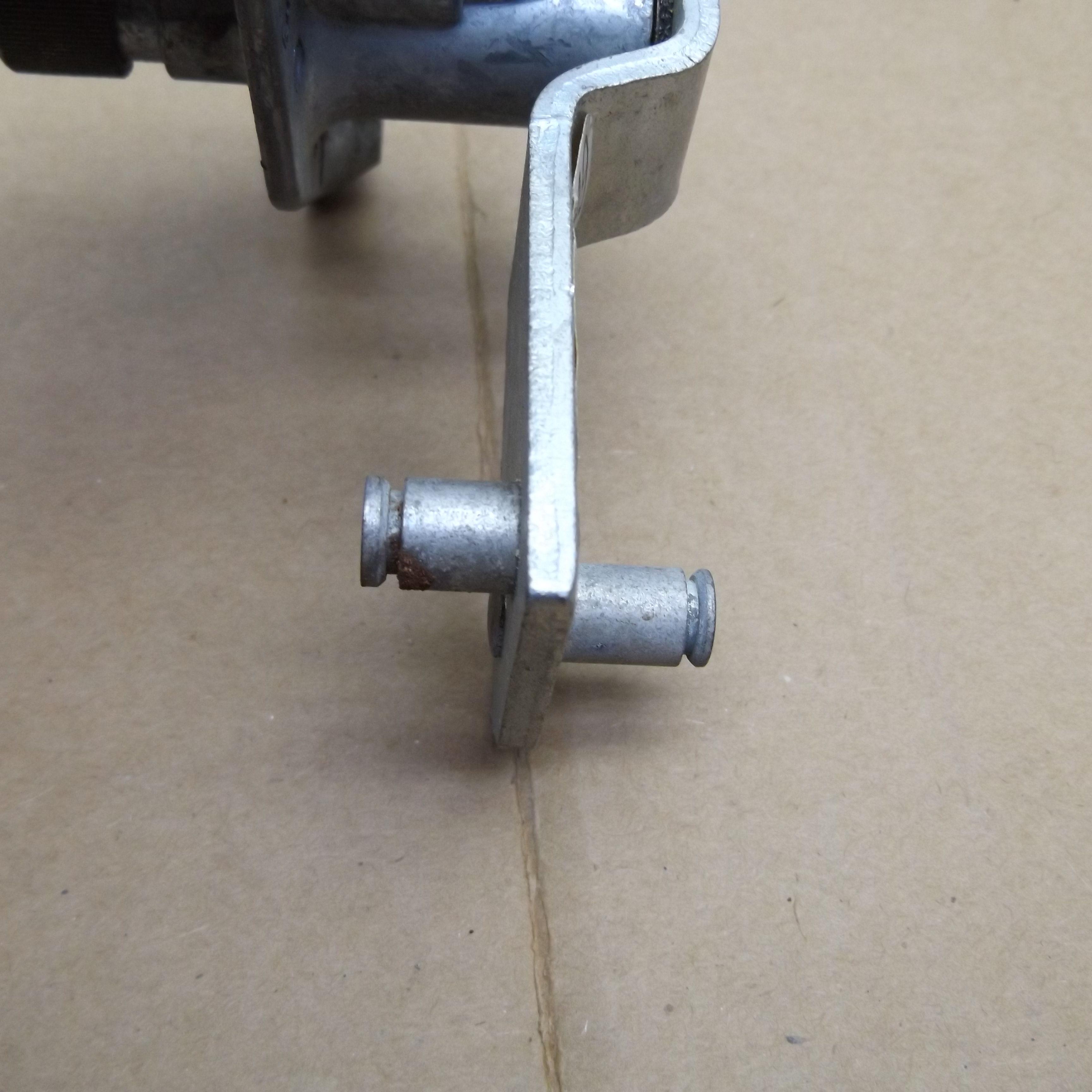 Wiper Pivot# 2889849 - LH - Dodge - Plymouth - Chrysler - C - Body ...