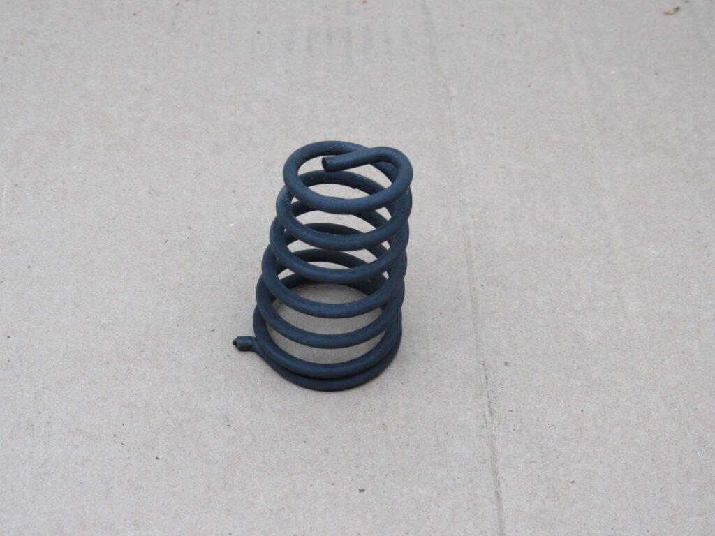 Pop Up Hood Release Spring# 2802974 - A - B - C - Body - 1967-76 - USED ...