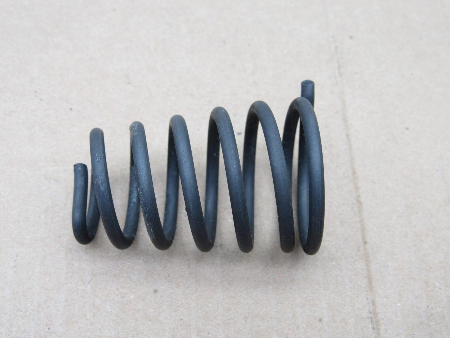 Pop Up Hood Release Spring# 2802974 - A - B - C - Body - 1967-76 - USED ...