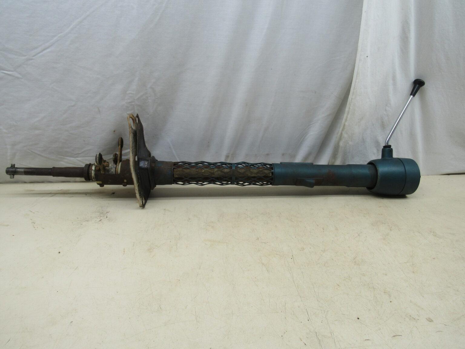 Steering Column Pkg# 2800790 - 3 Speed Column Shift - P/S - C - Body ...