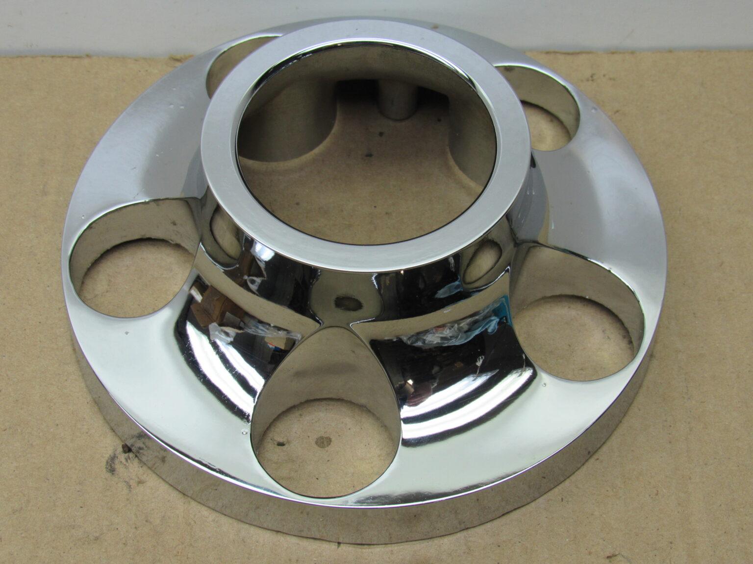 Wheel Dome# 3699011 - B - C - F - M - R - Body - 1975-83 - NOS - SHIPS ...