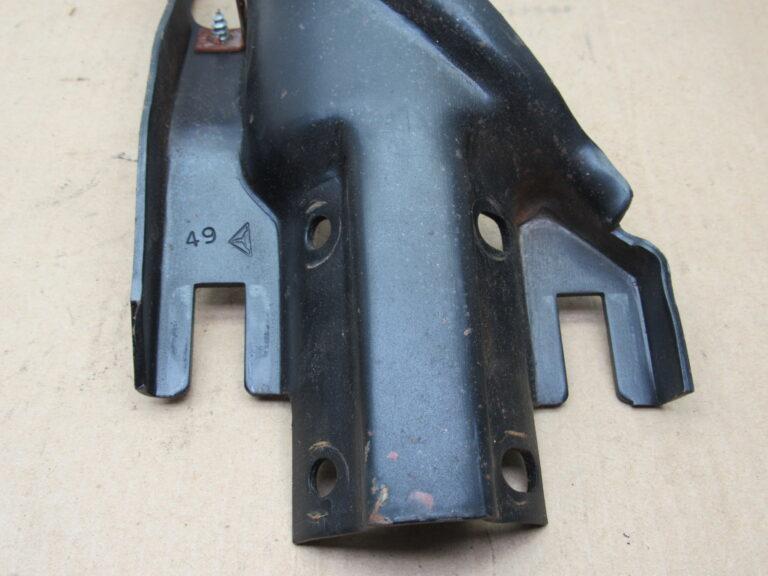 Steering Column Support Bracket# 3575273 - B - Body - 1971-73 - USED ...