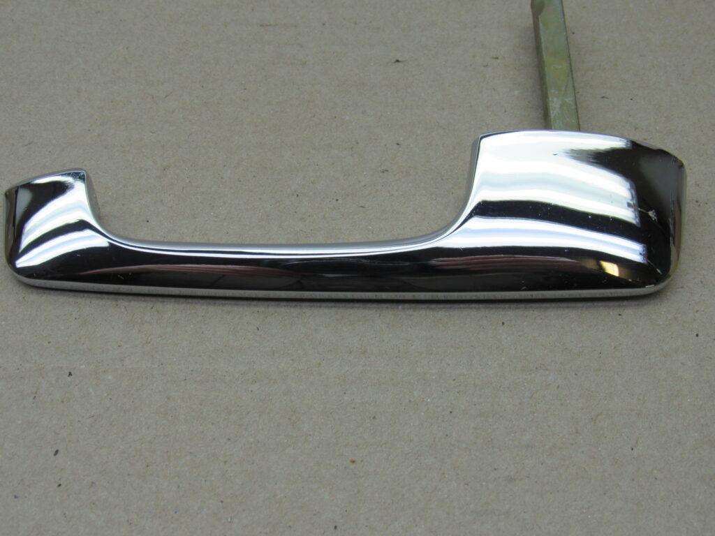 Outside Sliding Door Handle - Dodge - Plymouth Van - 1974-77 - NOS ...