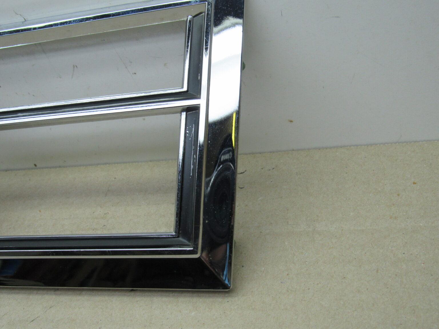 Cornering and Side Marker Lamp Bezel# 3728516 - C - Body - Dodge - 1974 ...