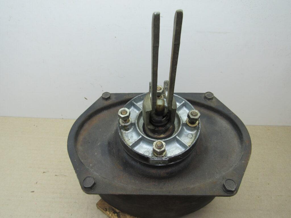 Power Brake Booster Pkg# 1735620 - Bendix - Dodge - Plymouth - Chrysler ...