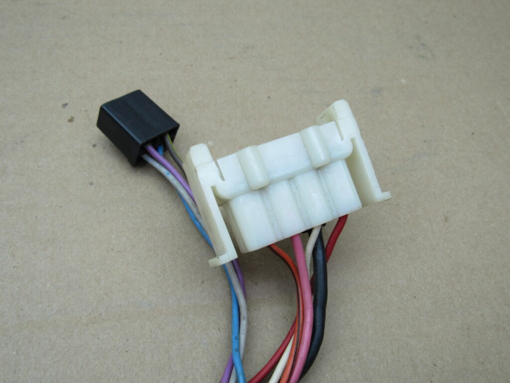 Engine Wiring Harness# 3489595 - Dodge Truck - D-W100-300 - 318-360 V8 ...