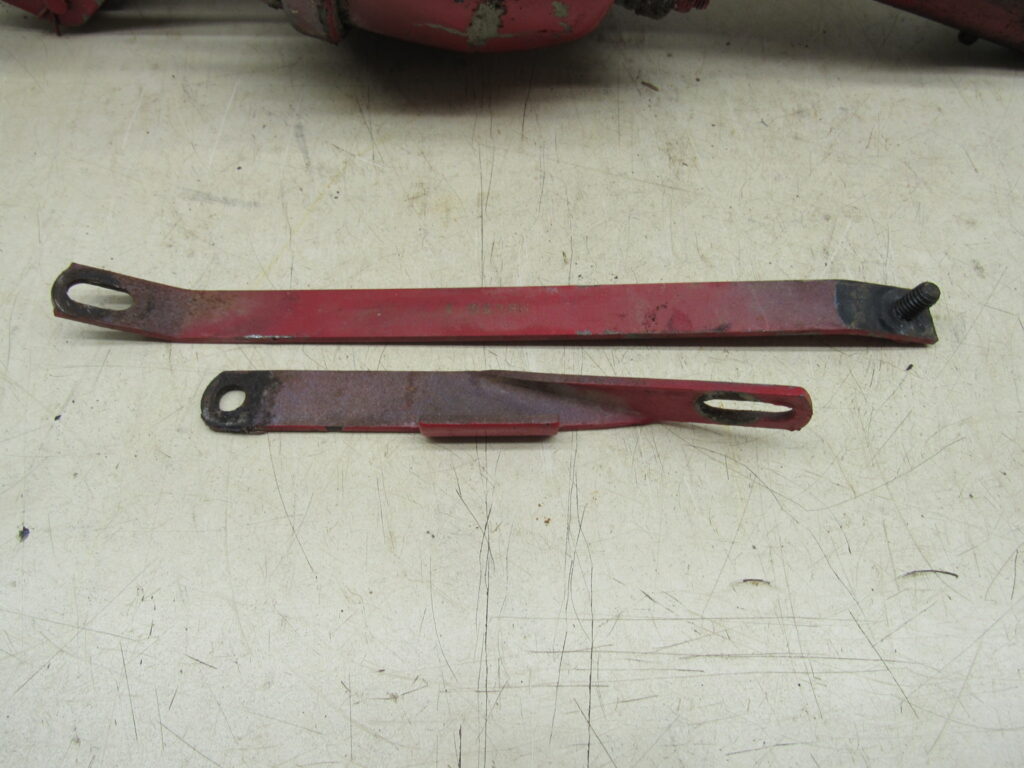 Power Brake Booster Pkg# 2881536 - Midland Ross - Disc Brake - A - Body ...